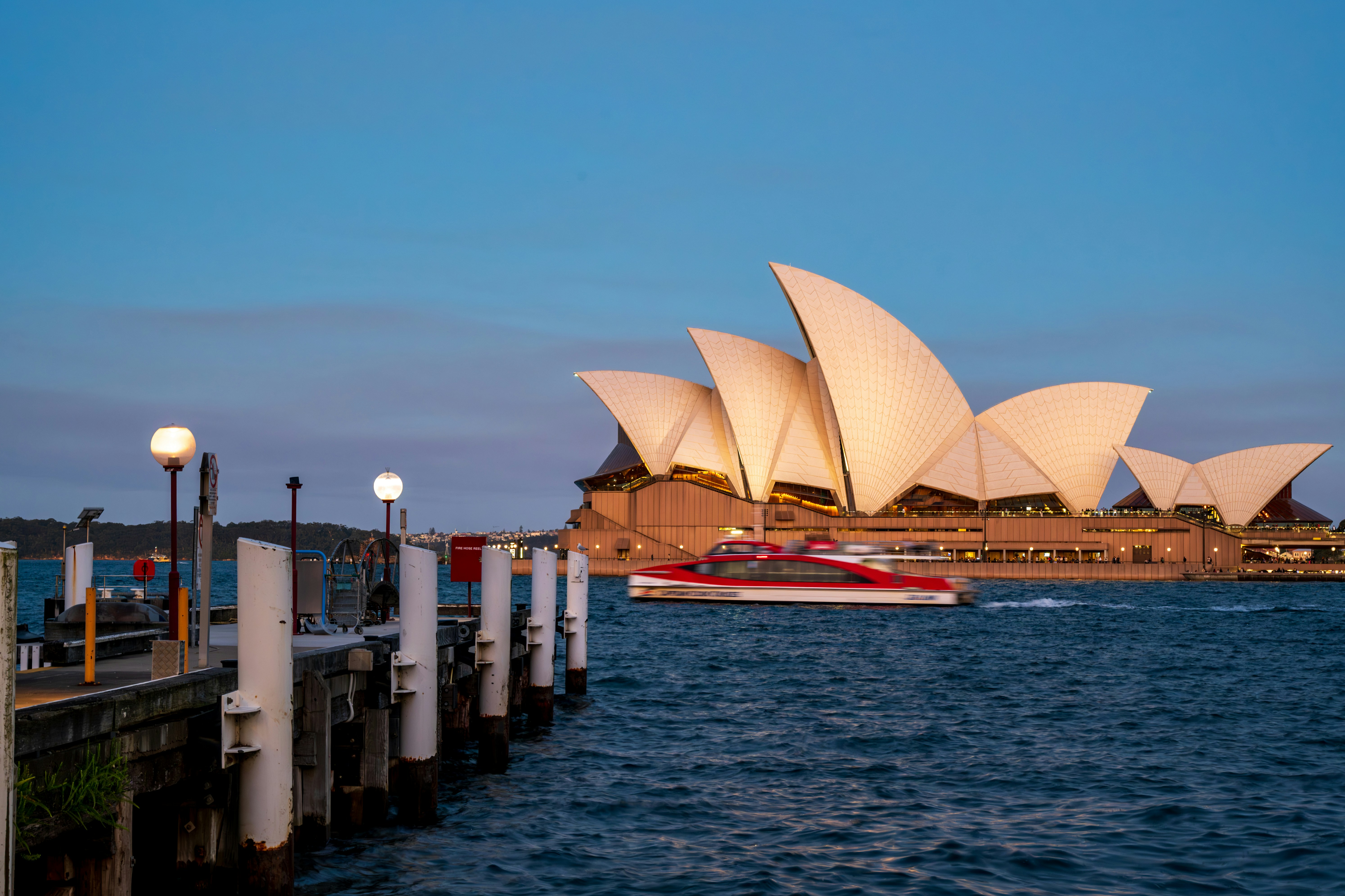 Photo by Andy Luo with Nikon Zf