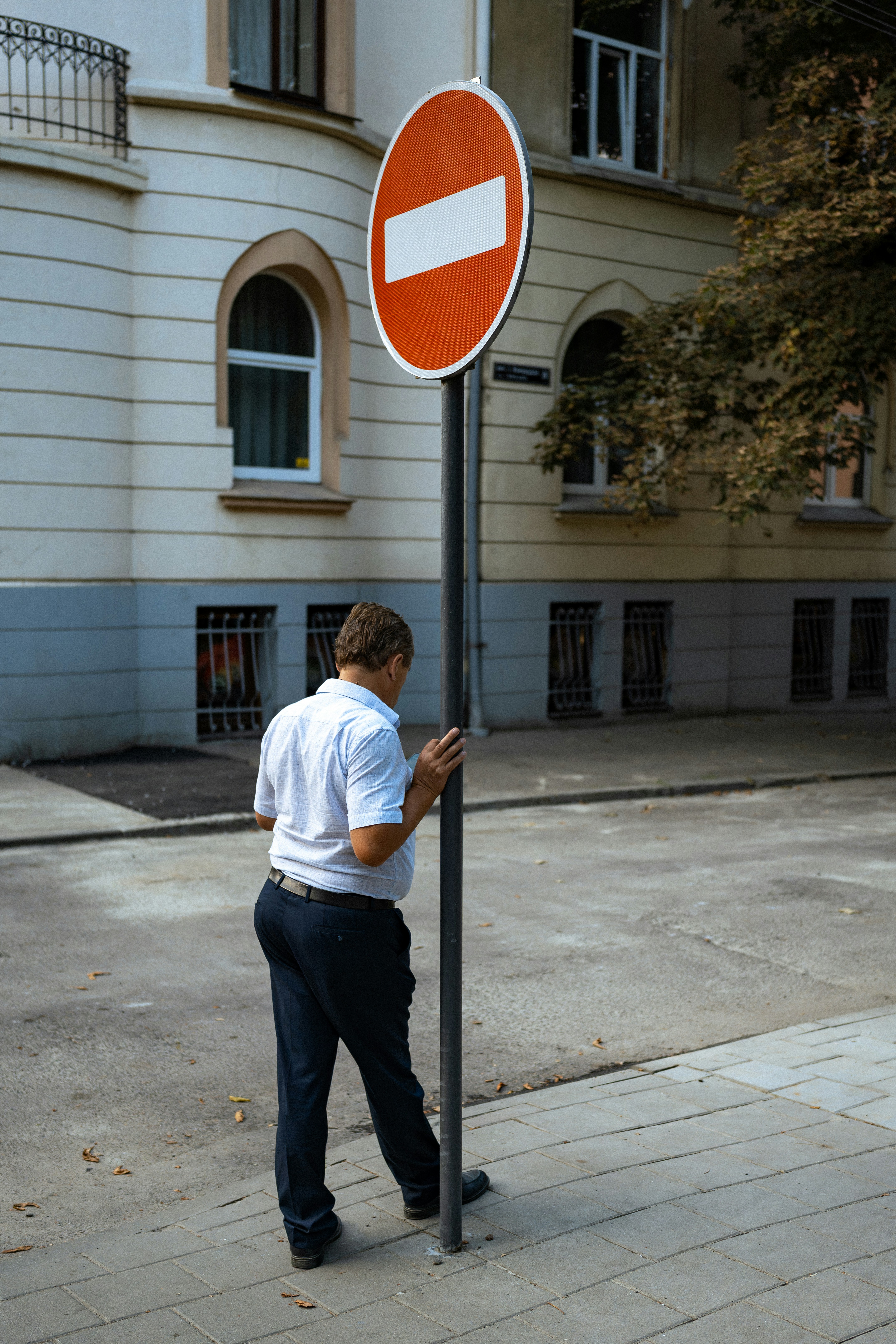 The Intersection of Rules and Reflection