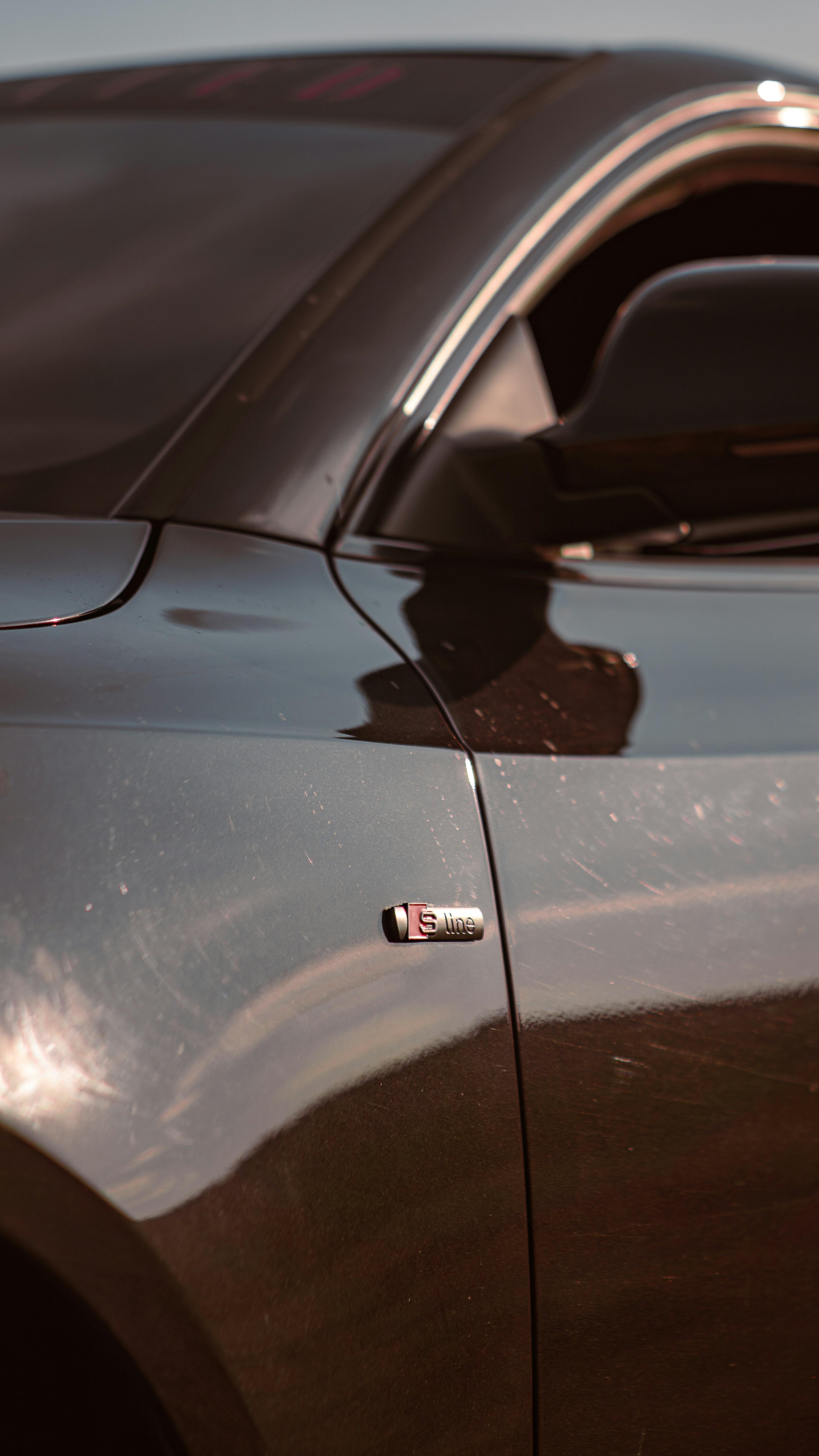 Elegance in Motion: The Art of Automotive Design