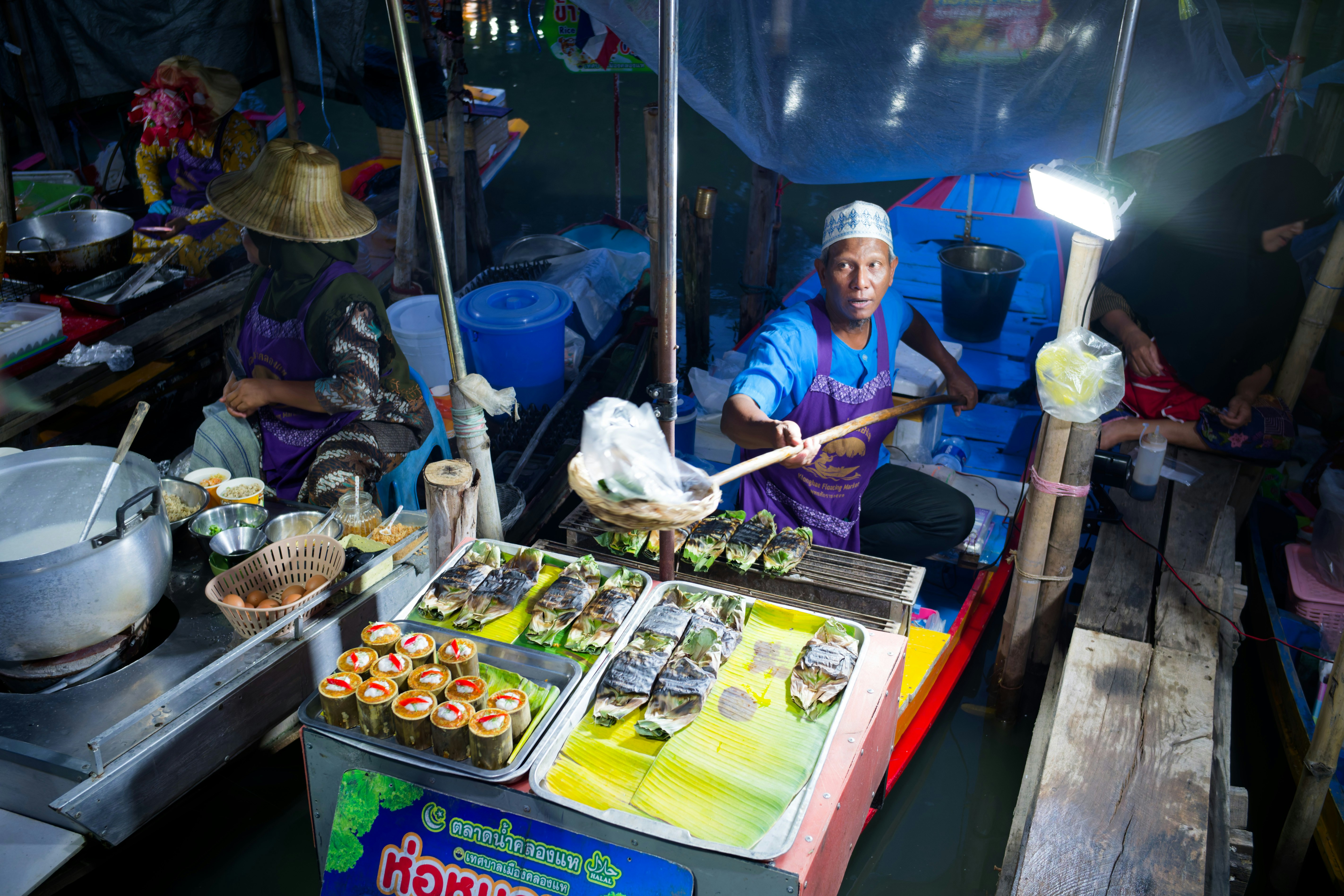 Photo by Kelvin Zyteng with Nikon Zf