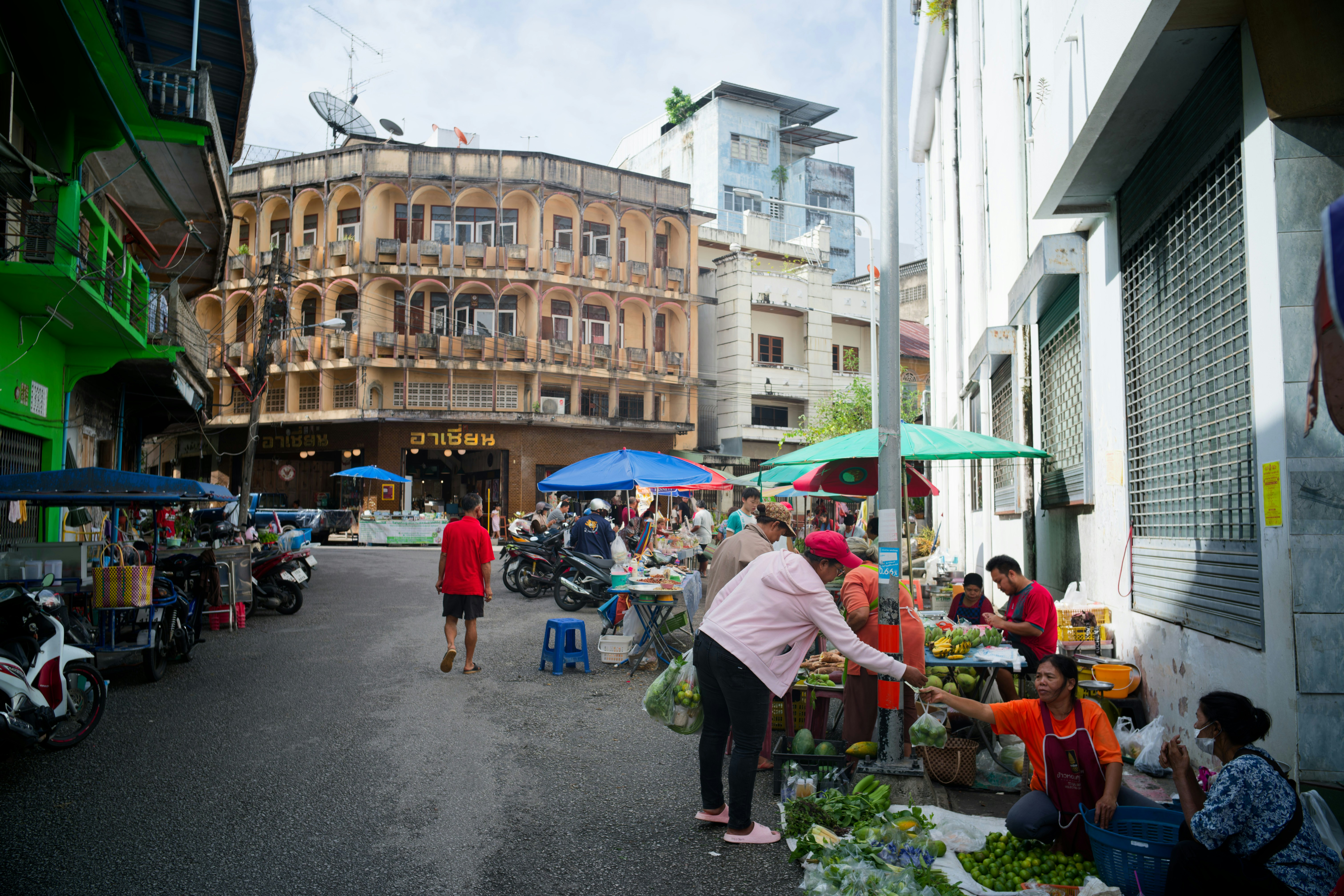 Photo by Kelvin Zyteng with Nikon Zf