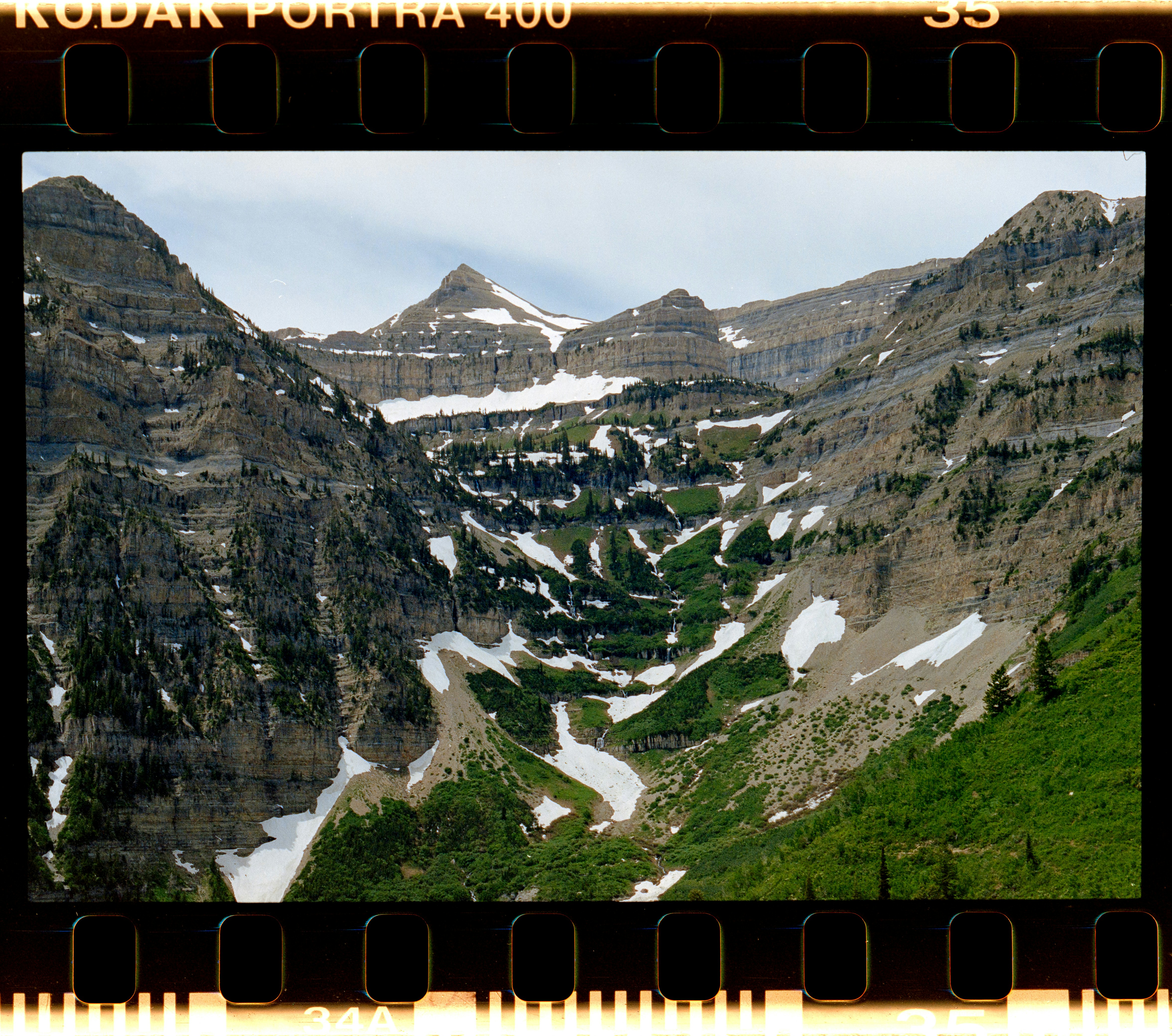 Whispers of the Alpine Valleys