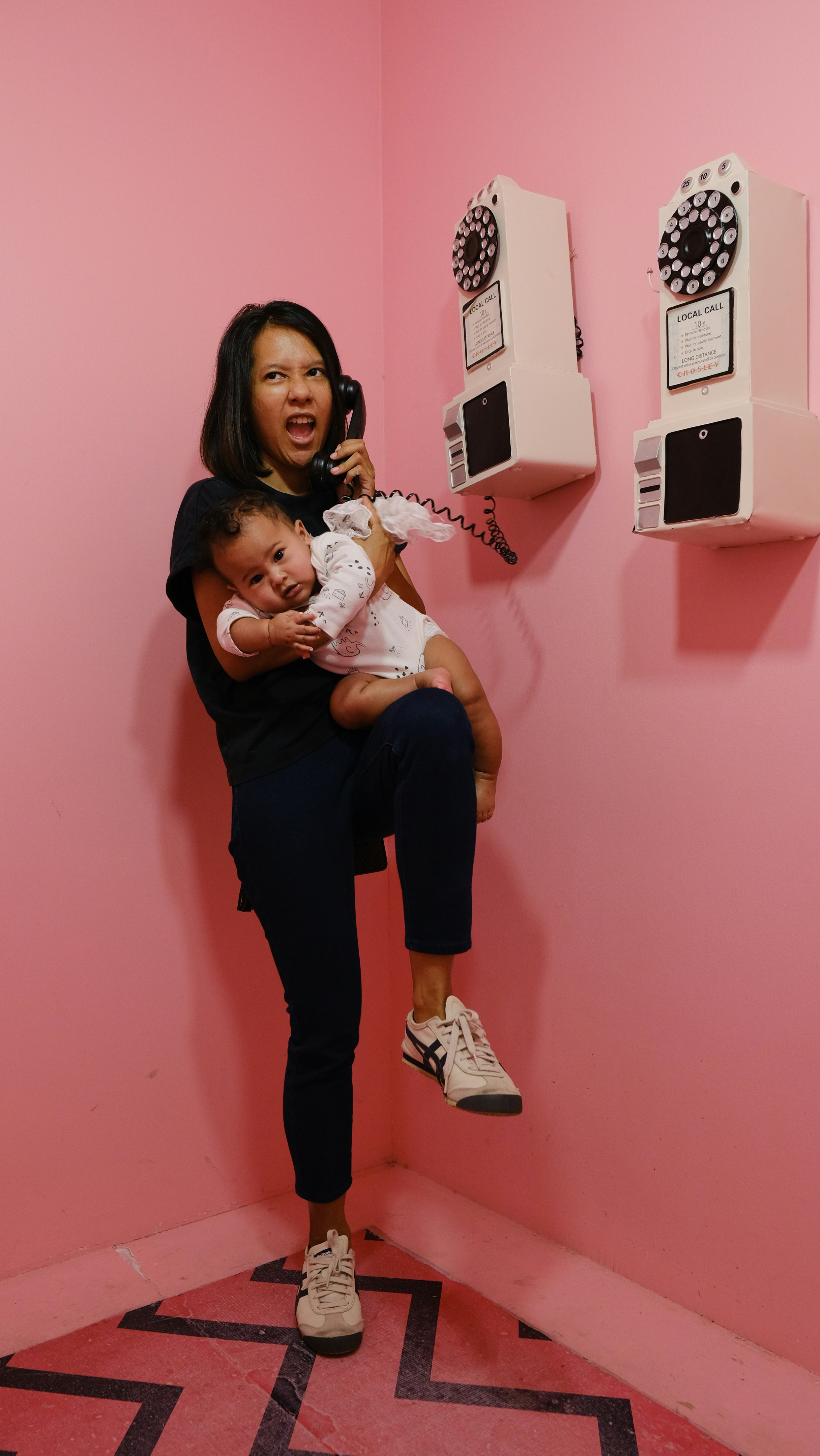 A Whimsical Call to Parenthood