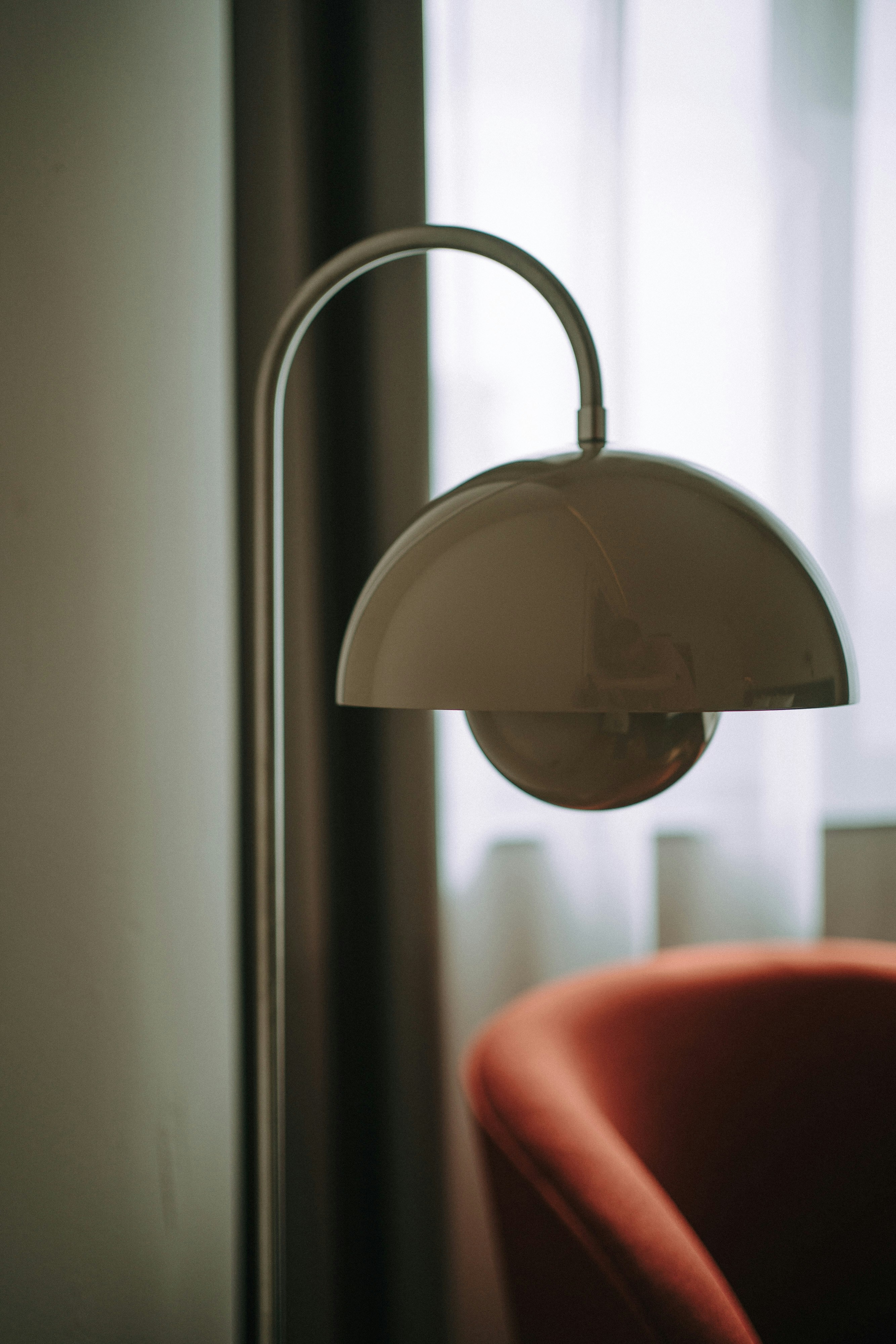 Illuminated Elegance: A Study in Minimalist Design