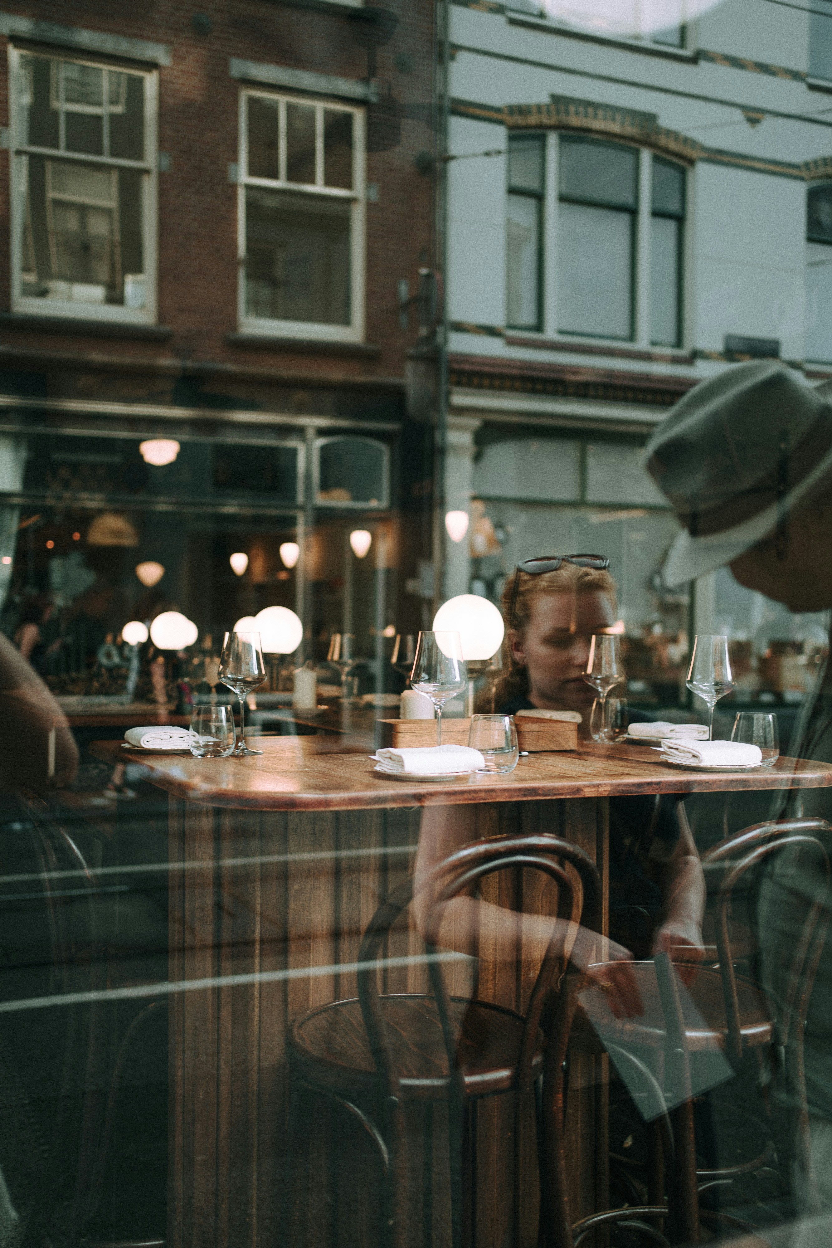 Reflections of Everyday Life
