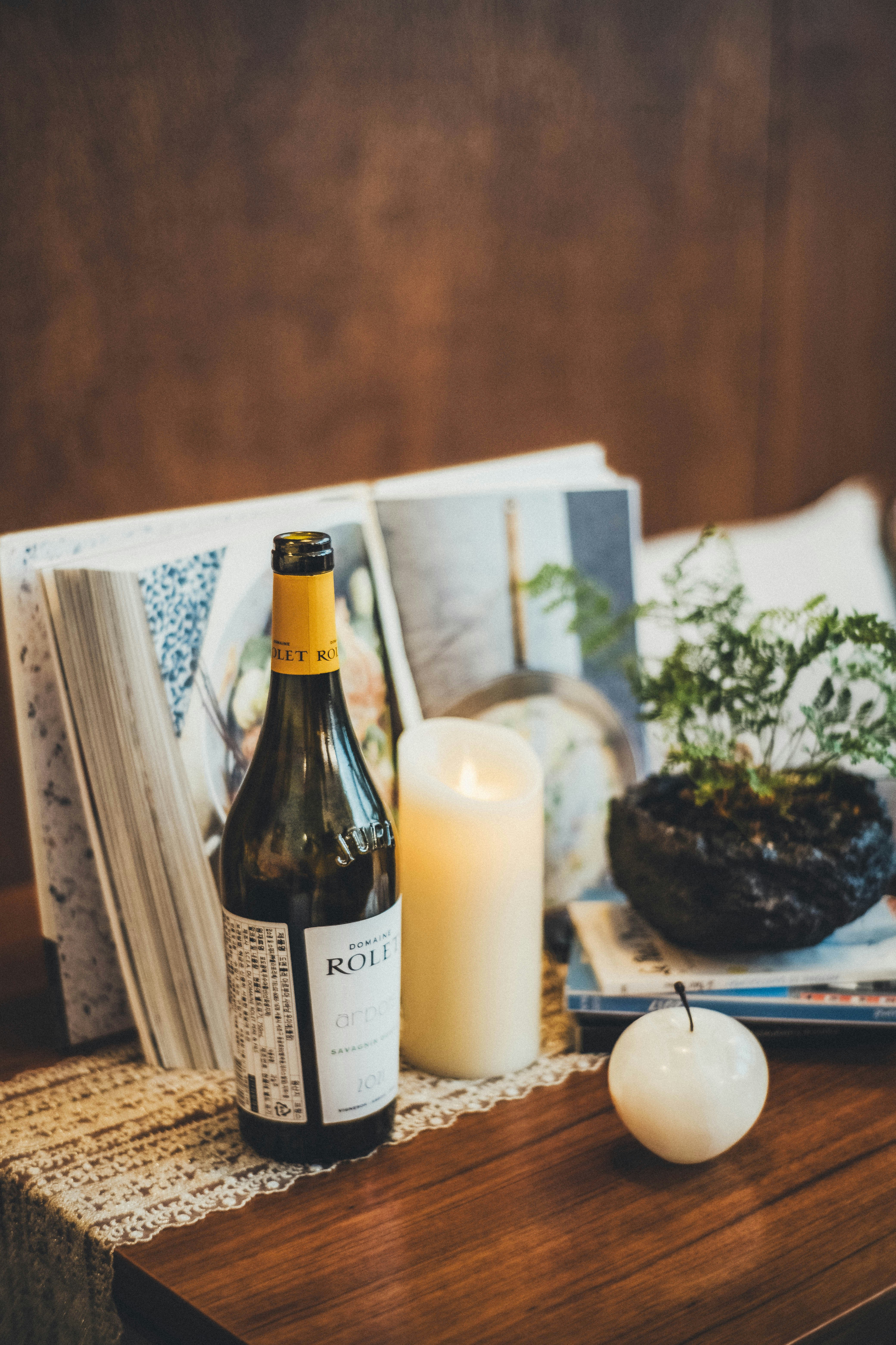 A Cozy Evening Retreat