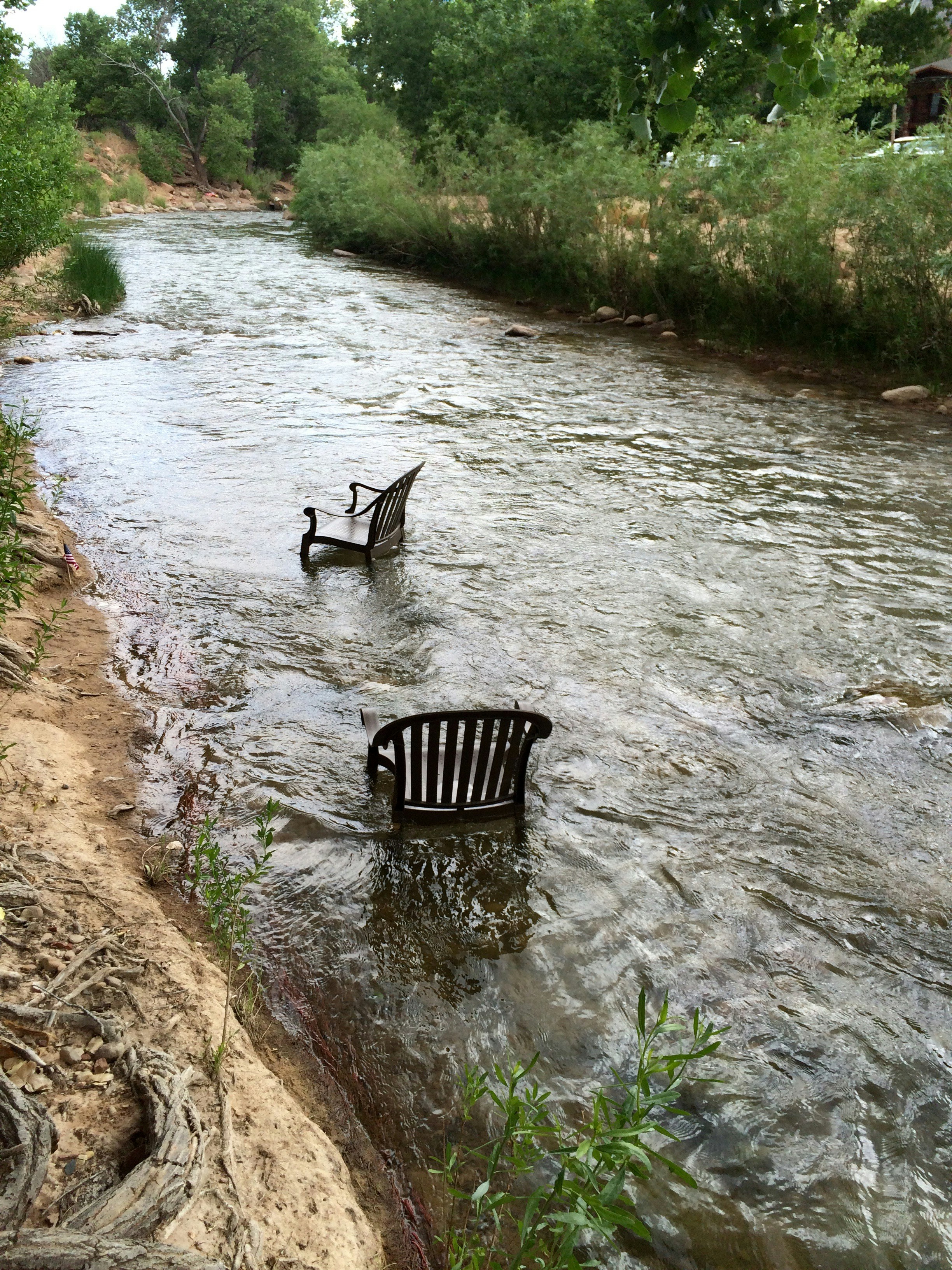 Photo by Jim Petkiewicz with Apple iPhone 5s