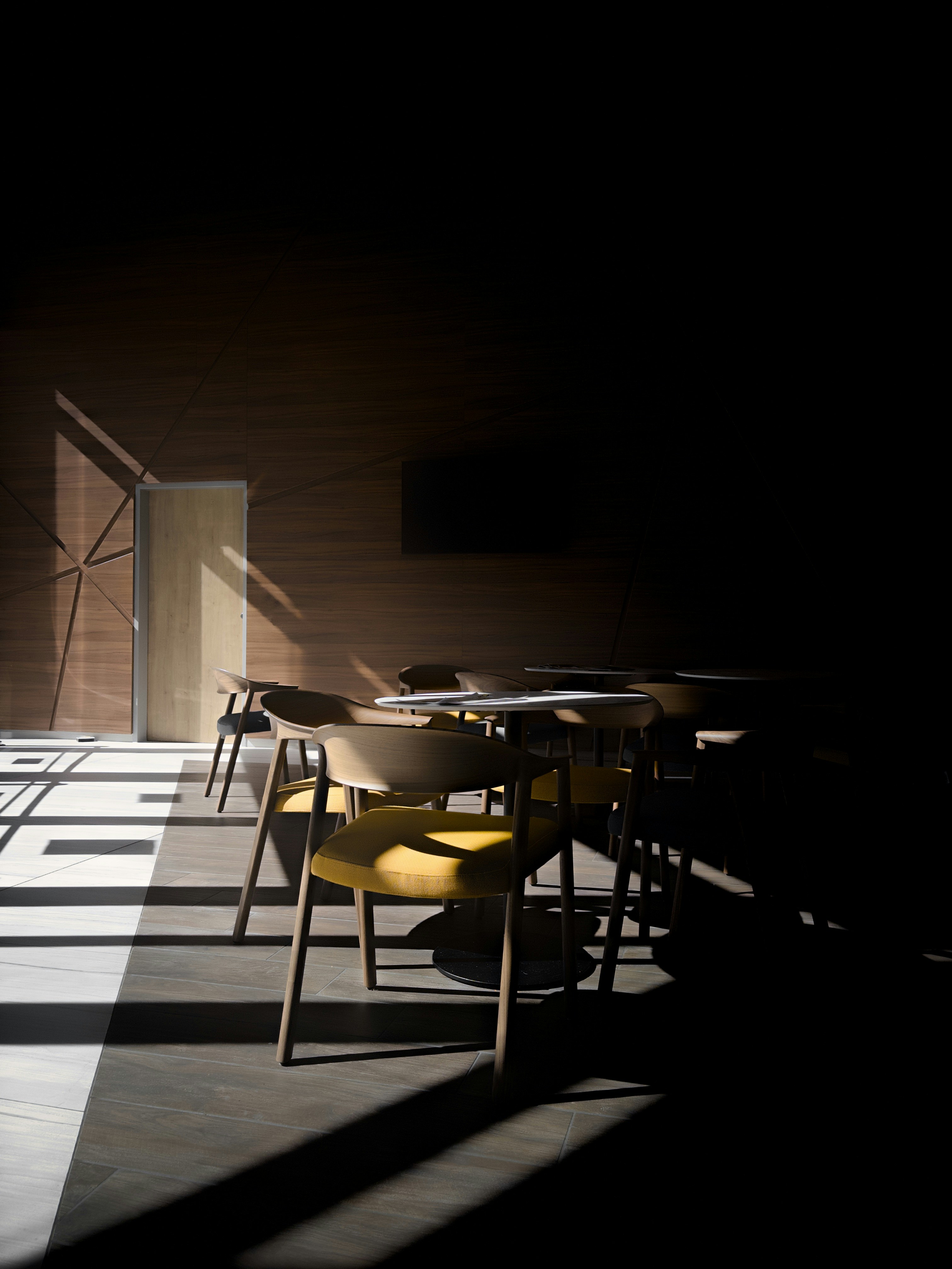 Sample photo from Apple iPhone 16