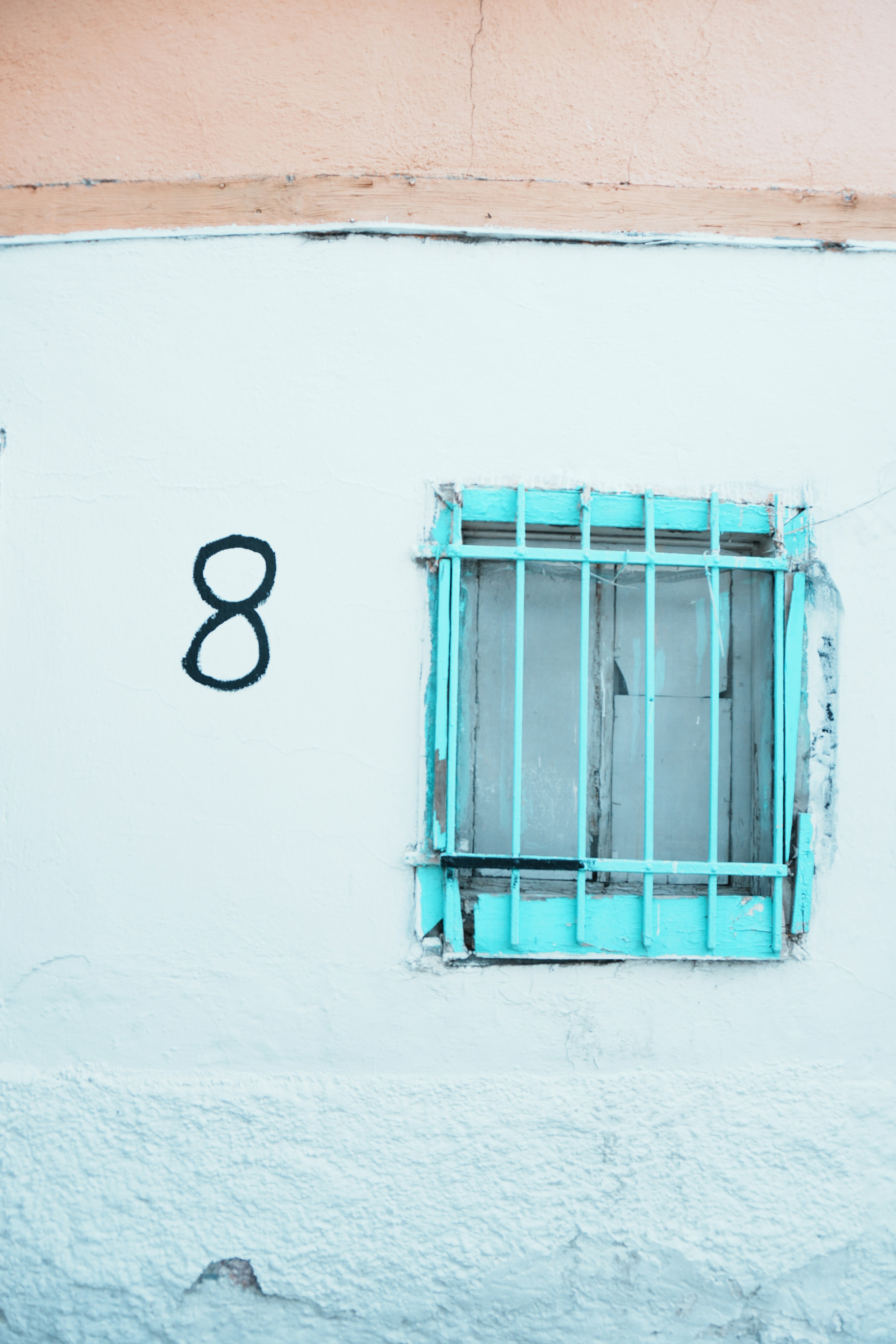 The Enigmatic Eight: A Window to Stories Untold