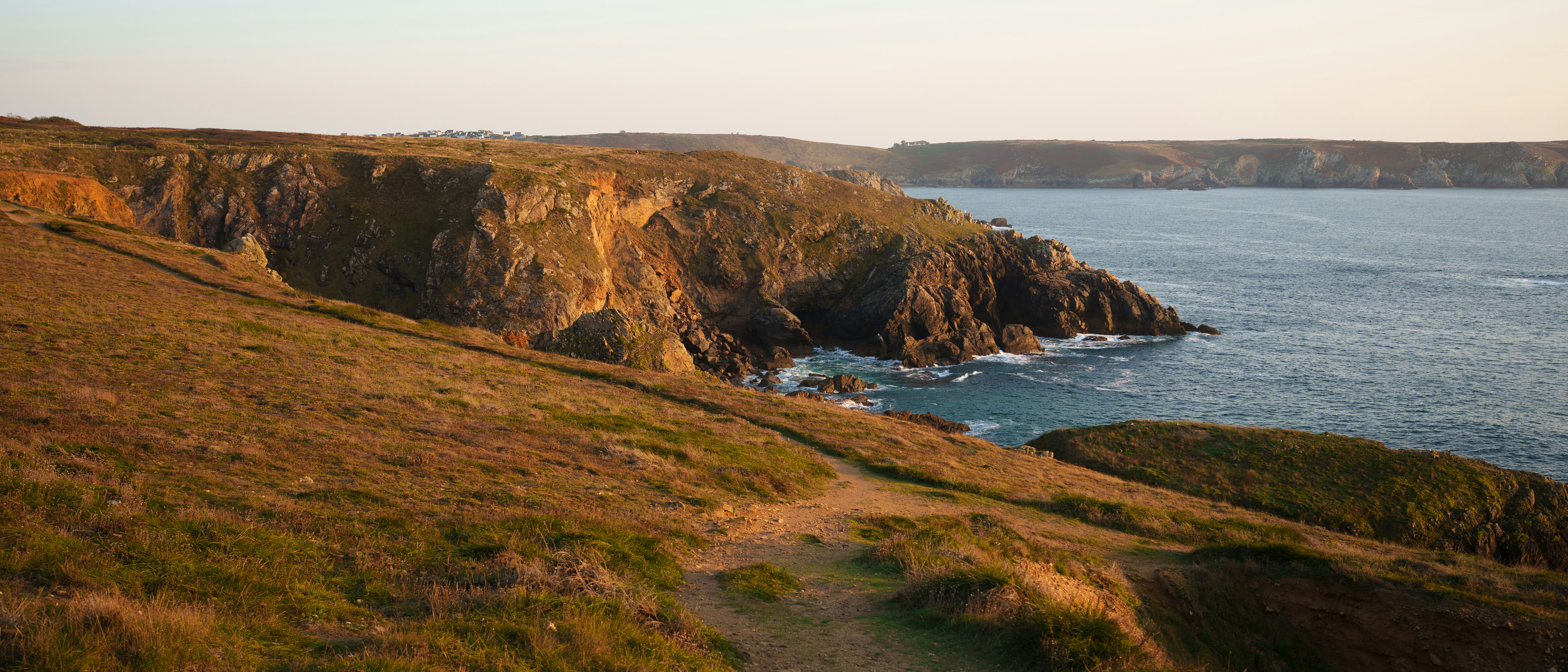 Whispers of the Coastal Edge