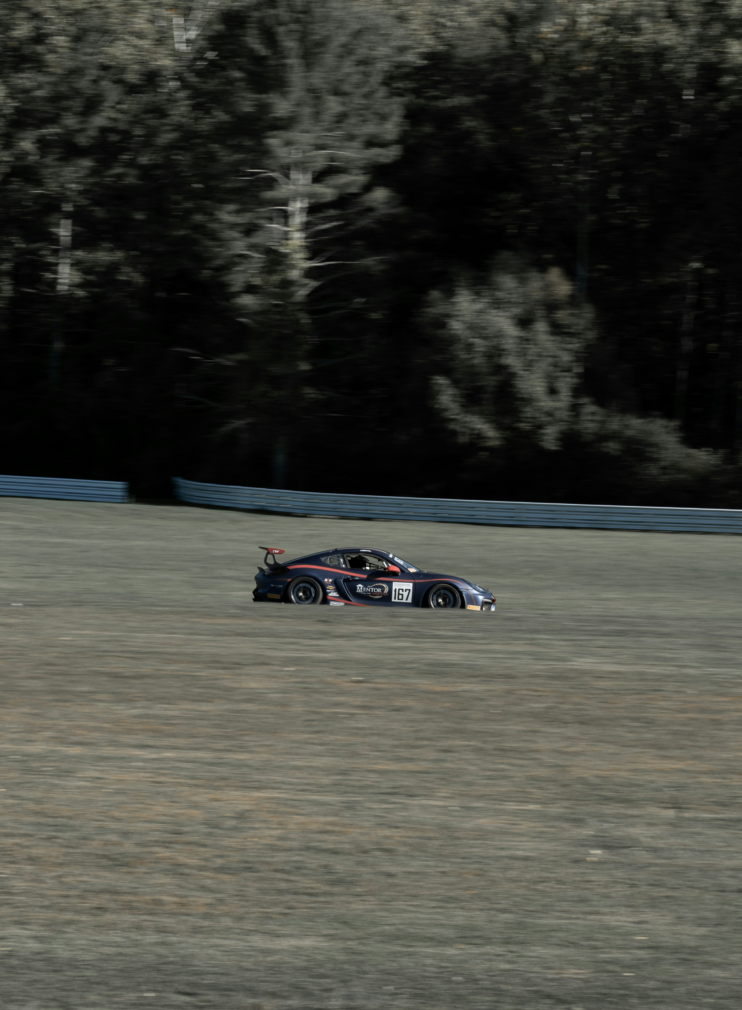 Velocity in Motion: The Art of Racing