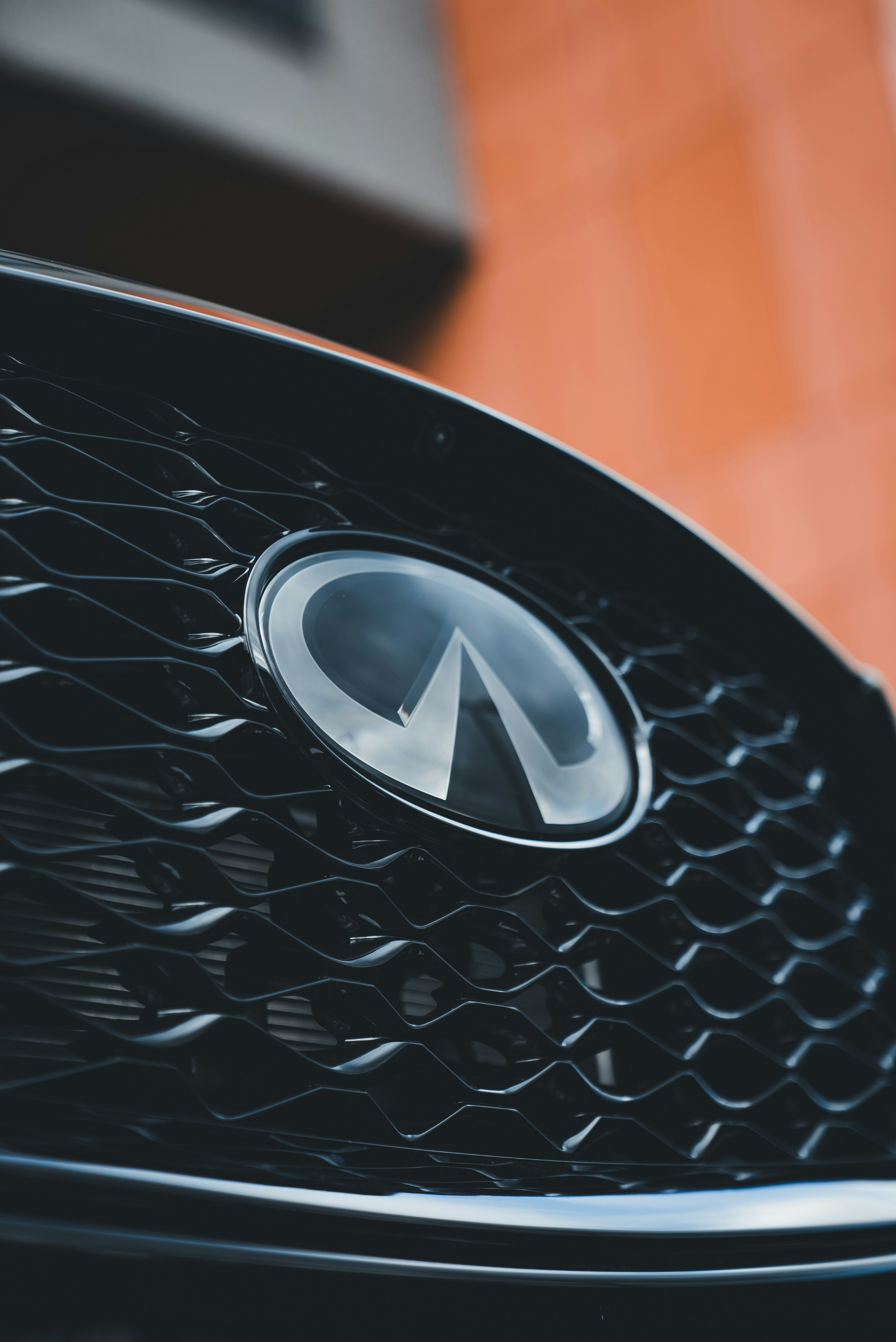 The Essence of Luxury: A Close-Up on Automotive Elegance