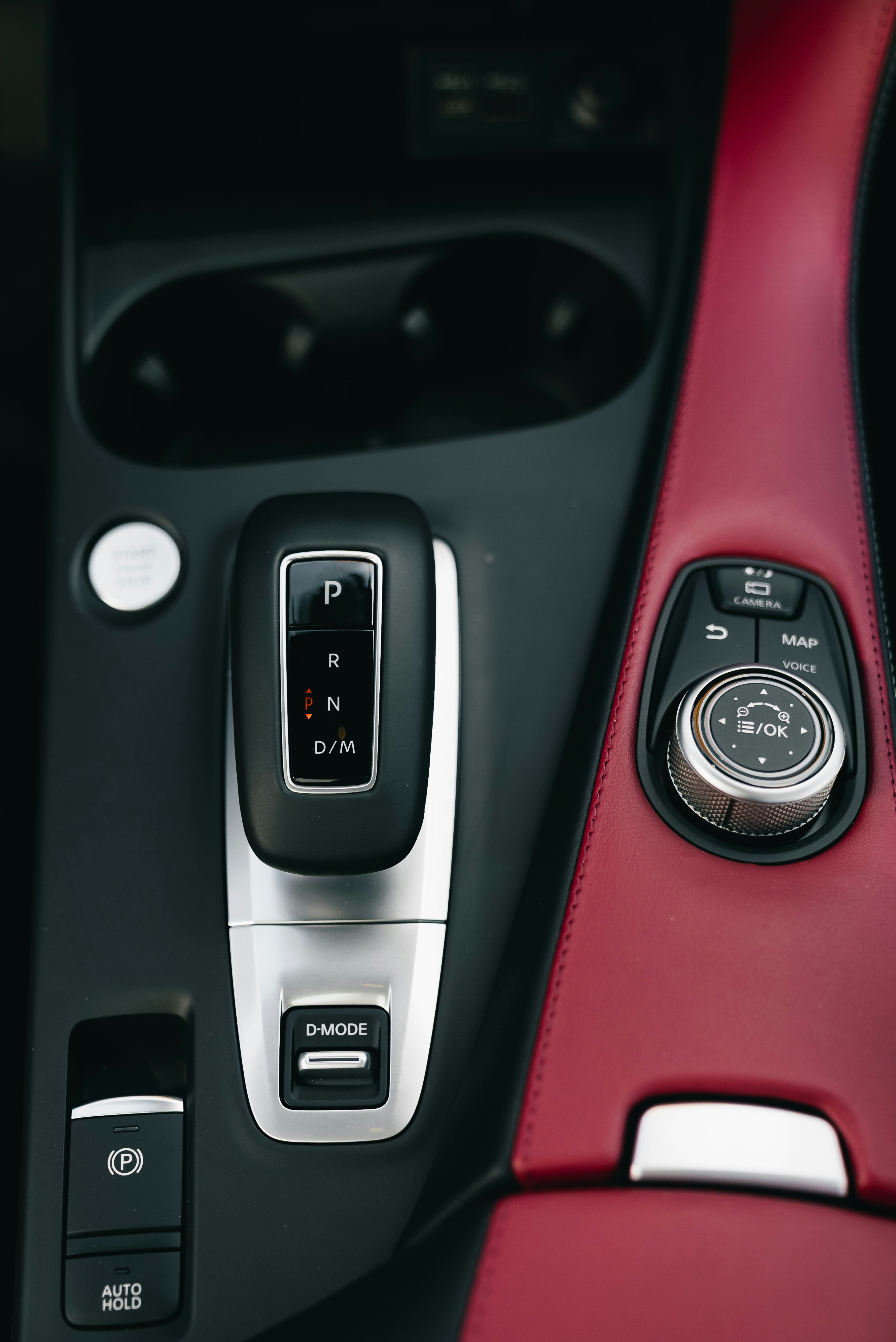 Precision Control: The Heart of Modern Automotive Design