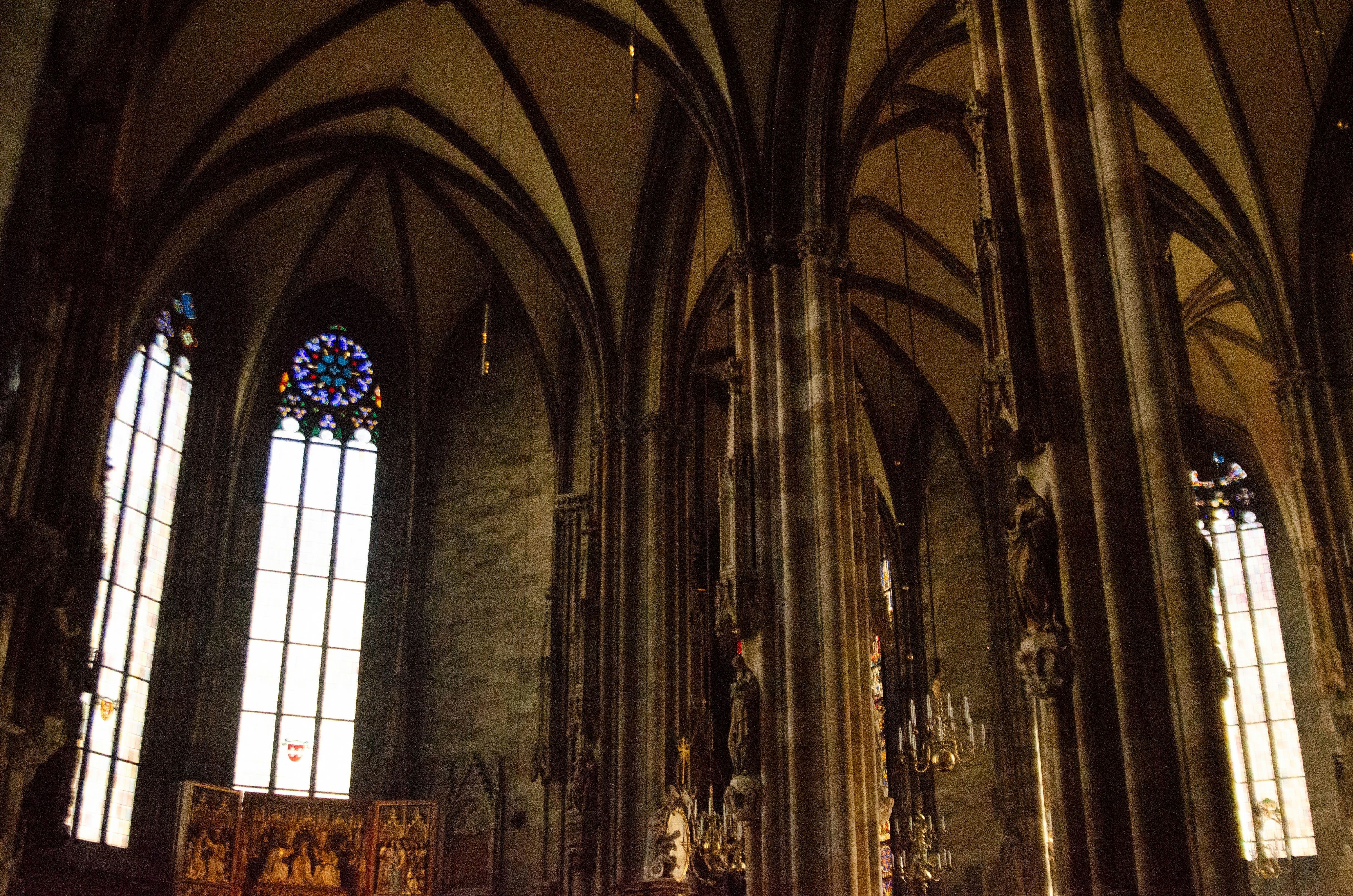 Photo by Helen Browne with Nikon D5100