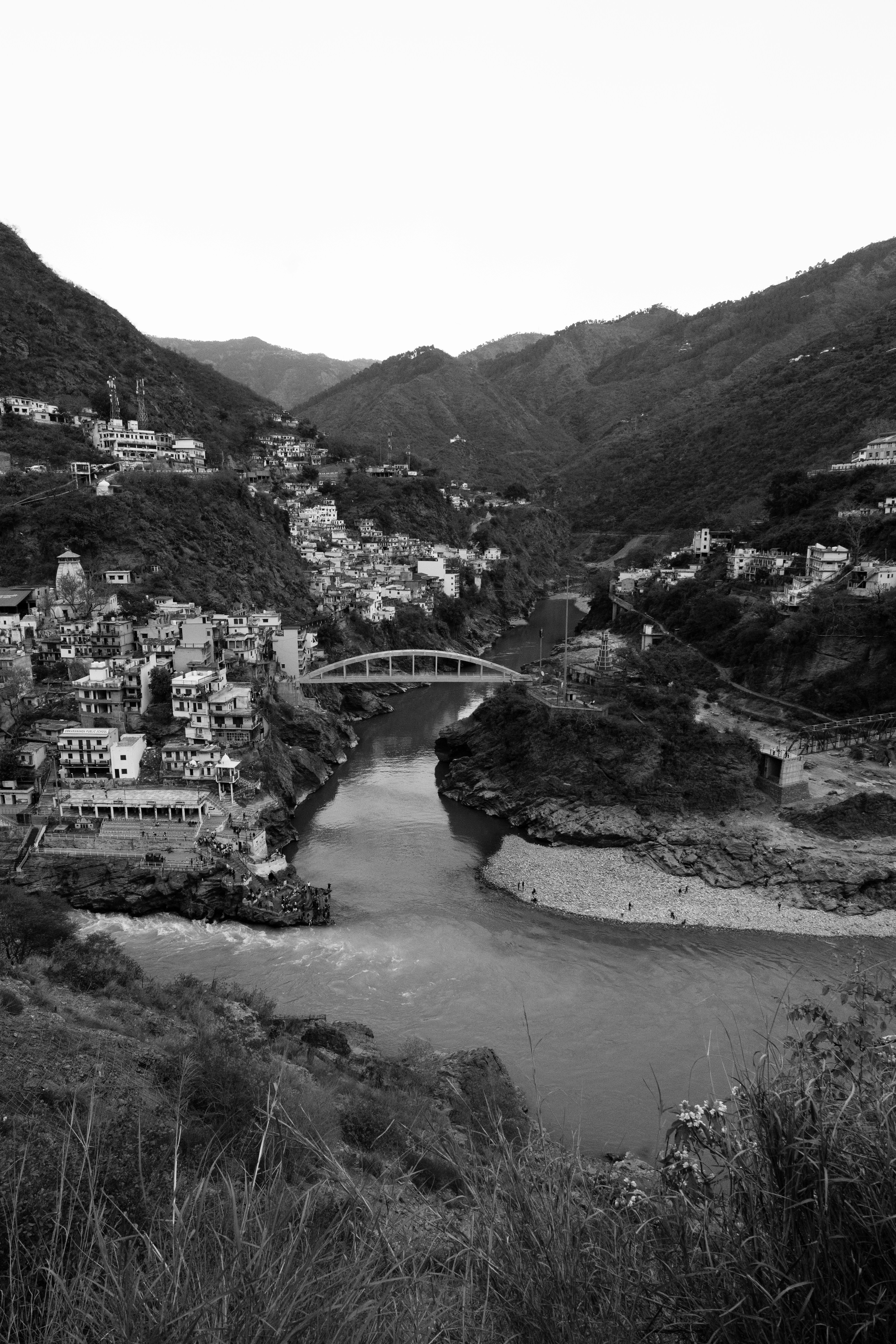 Whispers of the River Valley