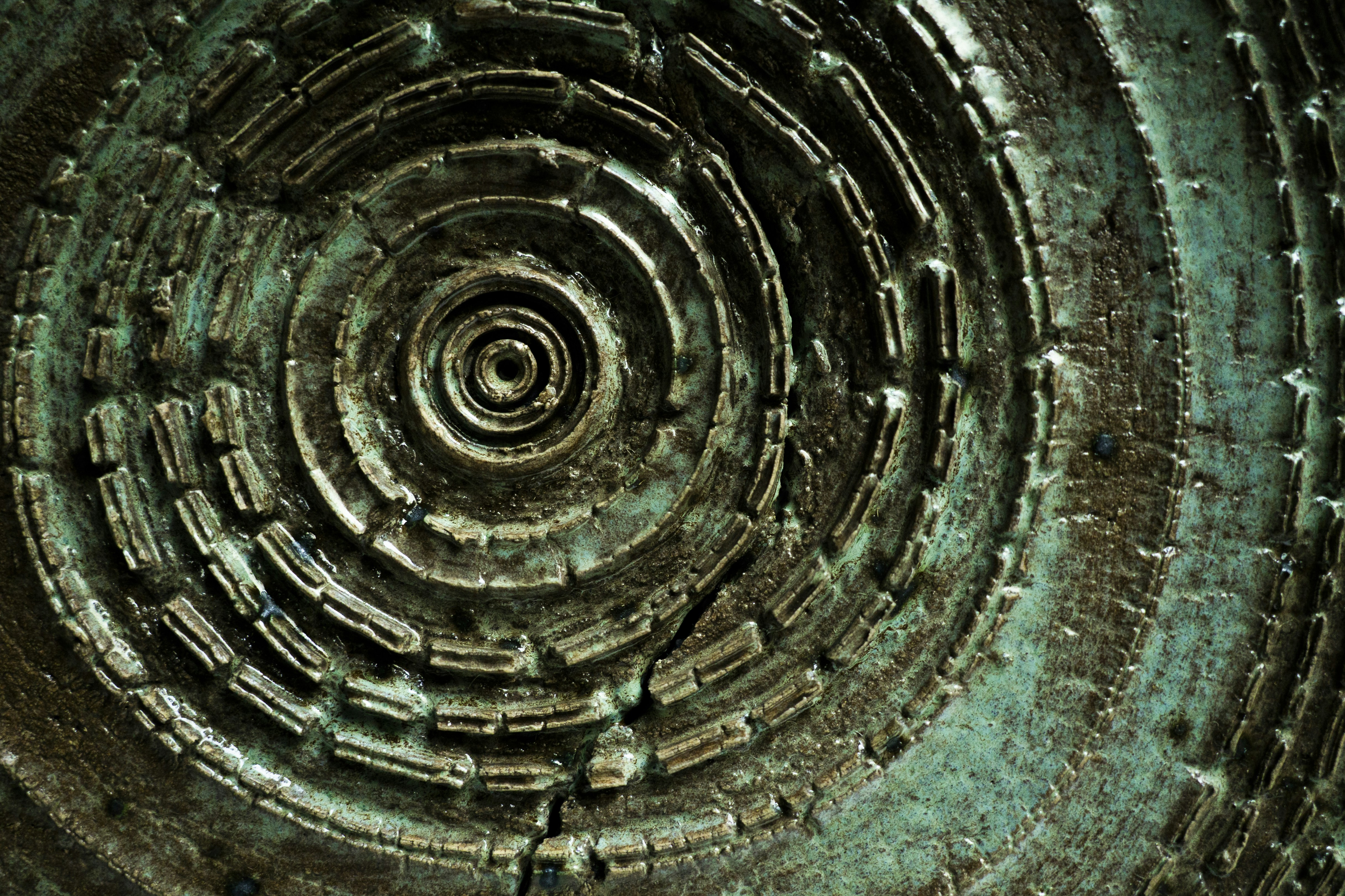 Echoes of Time: The Spiral of History