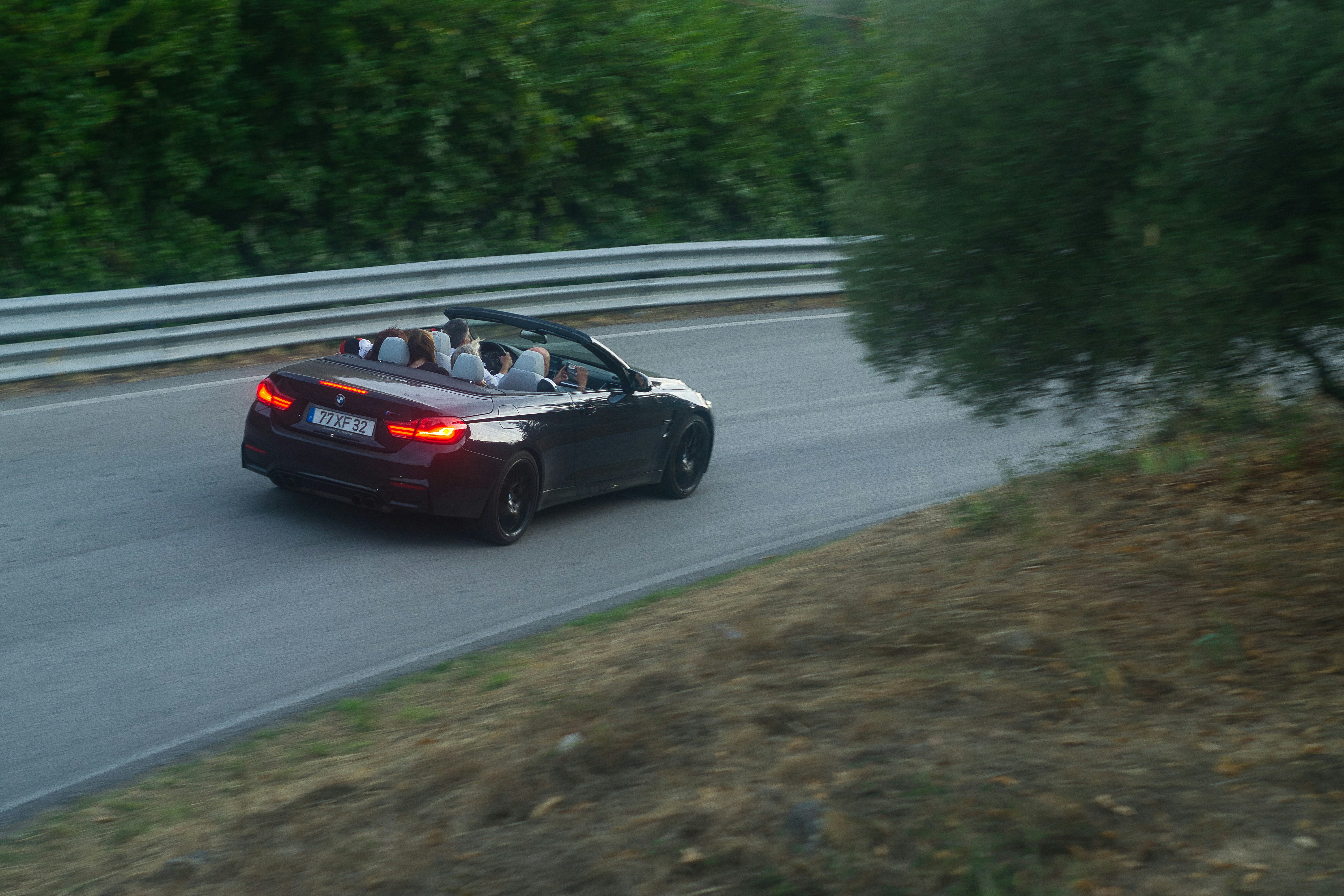 Photo by Rui Lourenço with Sony Alpha 6000