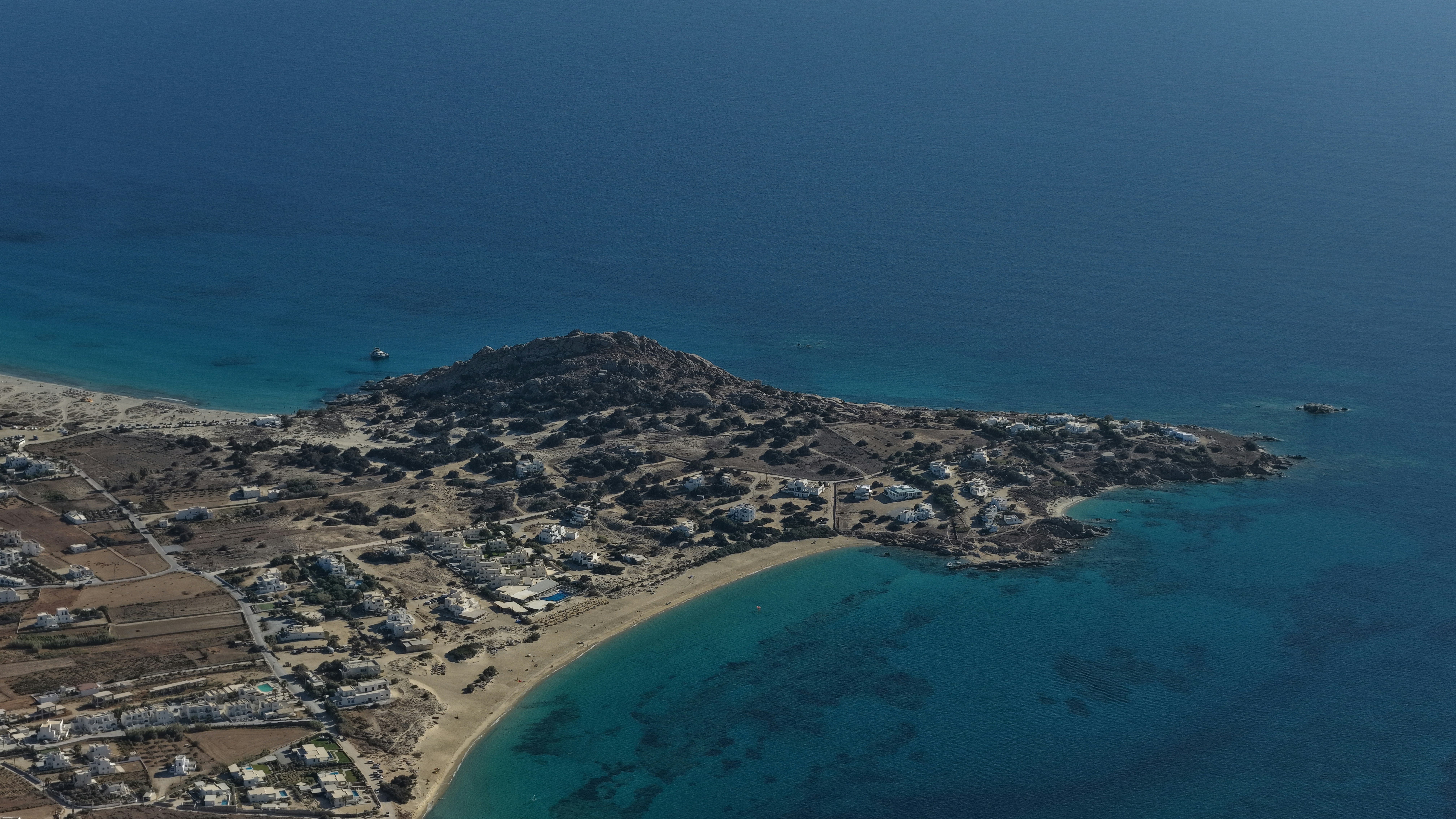 Coastal Serenity: A Glimpse of Island Life