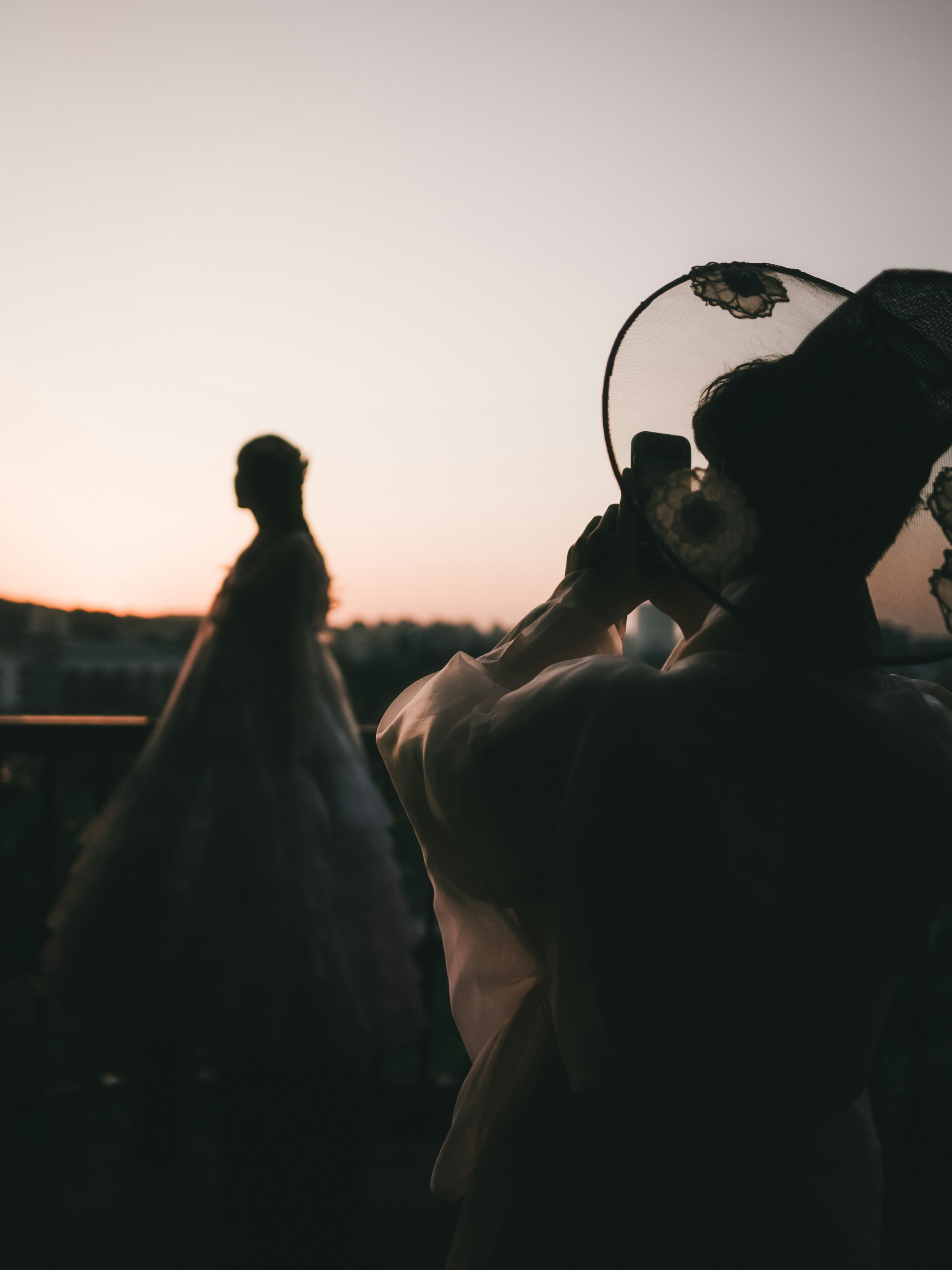 Whispers of Tradition at Twilight