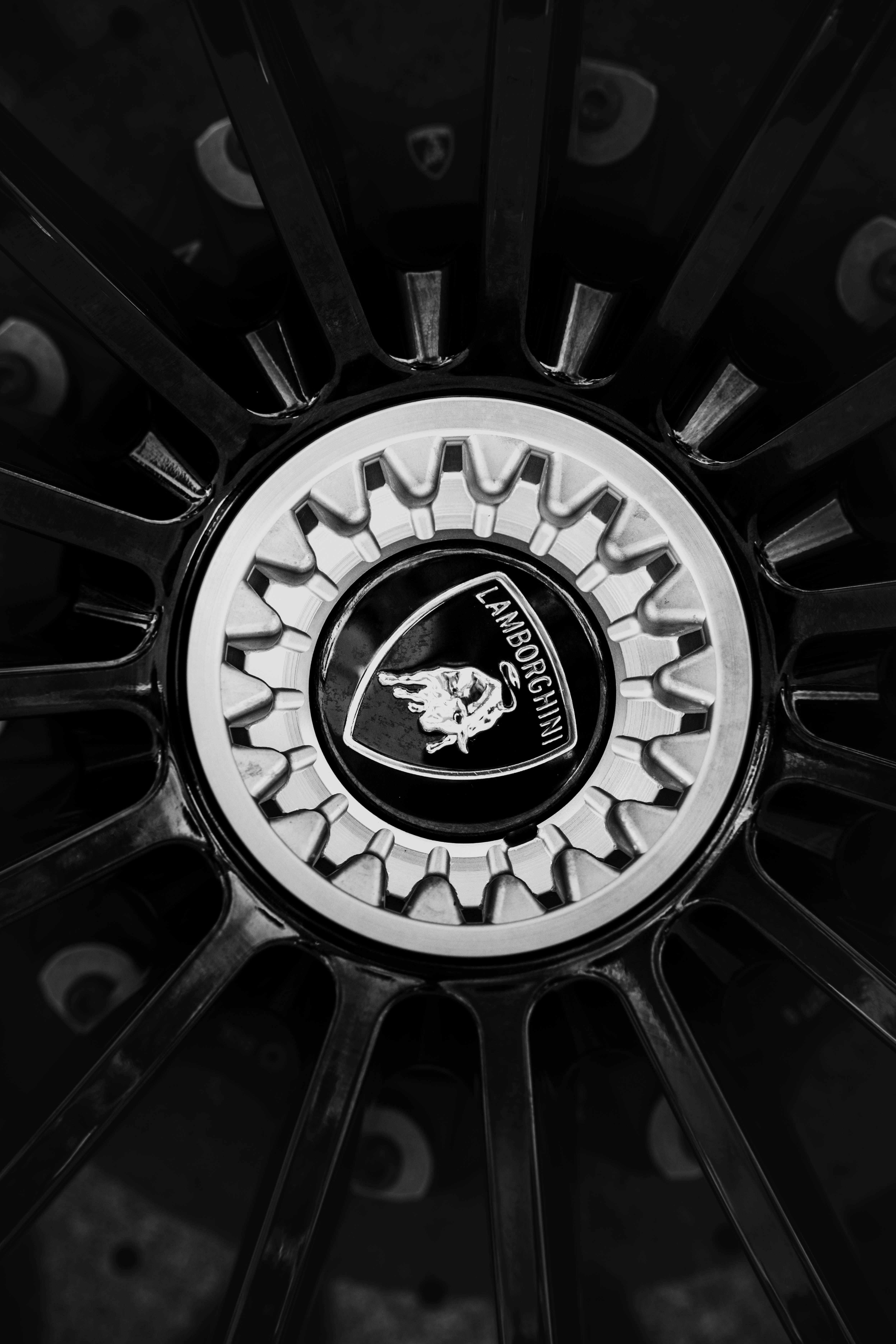 The Essence of Italian Engineering: A Close-Up on Luxury