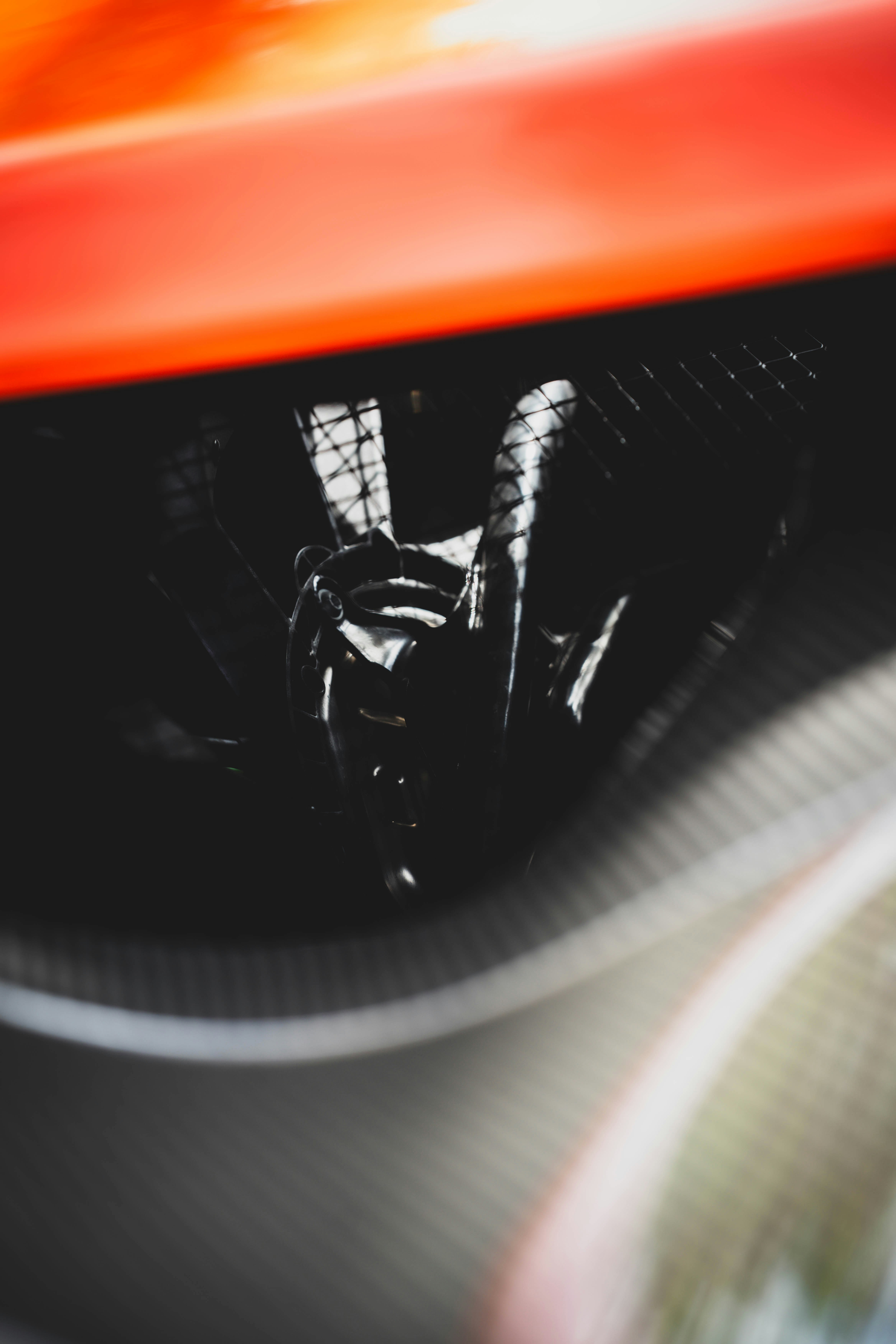The Heart of Performance: A Glimpse Inside