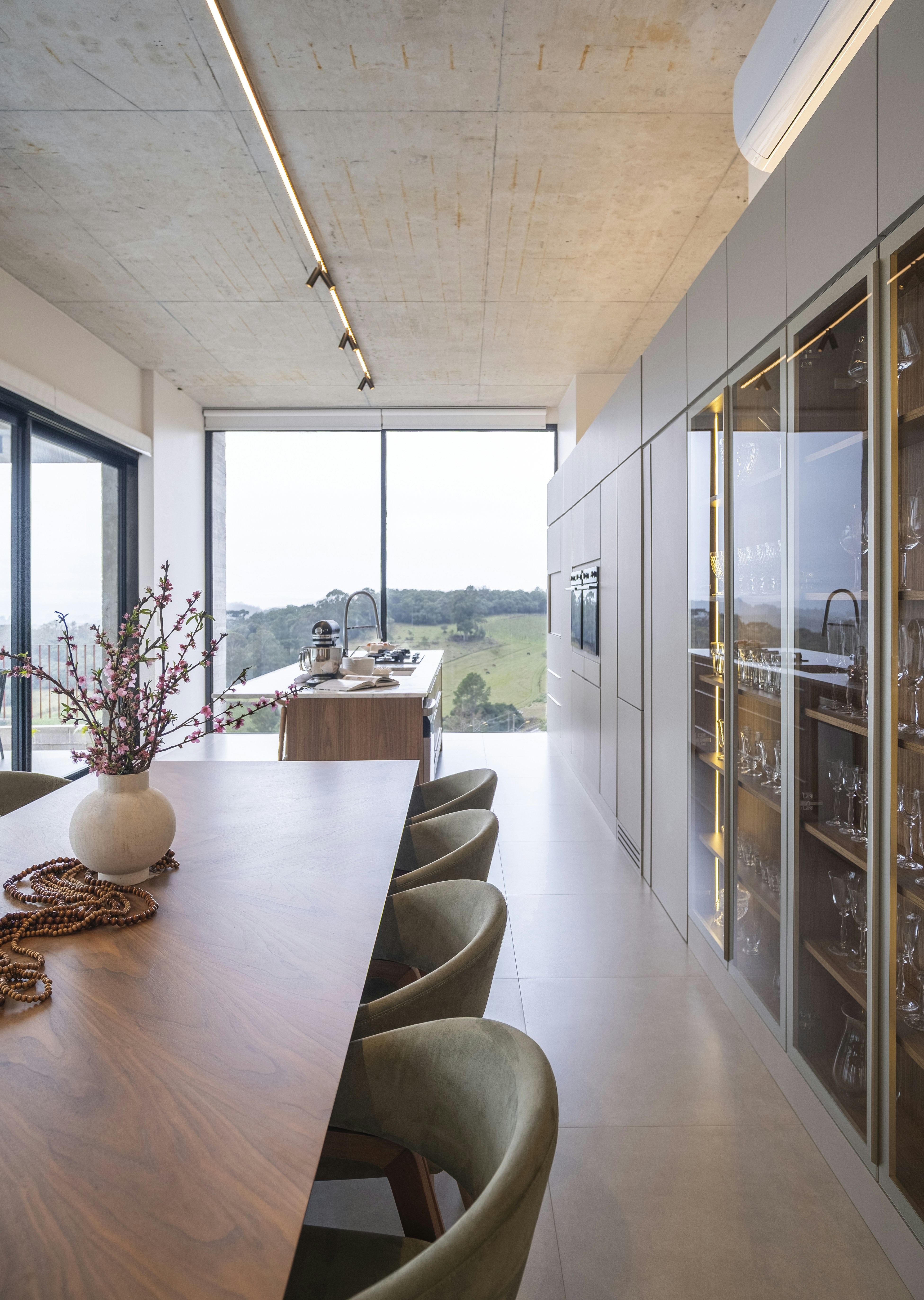 Fotografia para a Arquiteta Júlia Manica Lazzari.