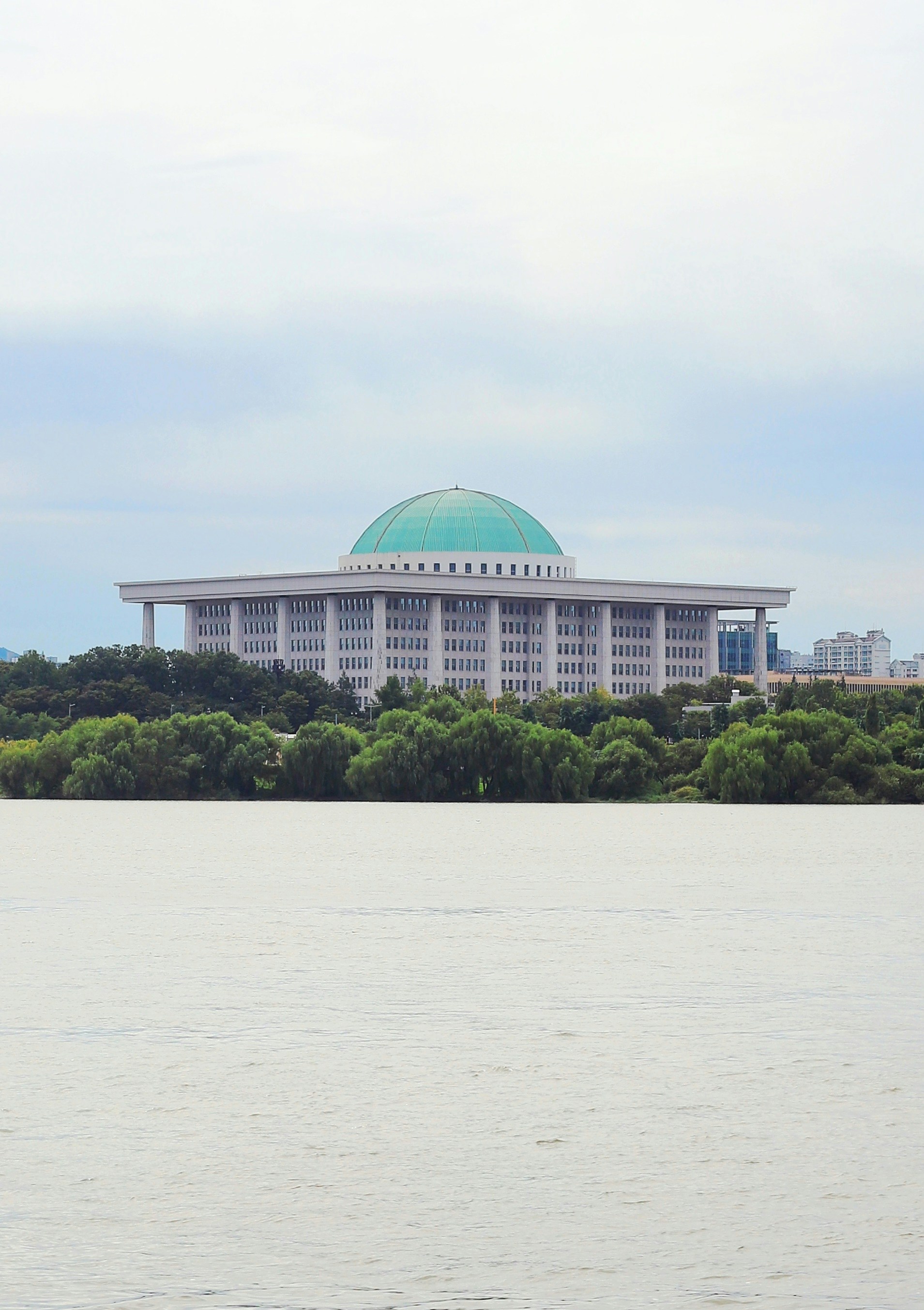 The Architectural Harmony of Governance