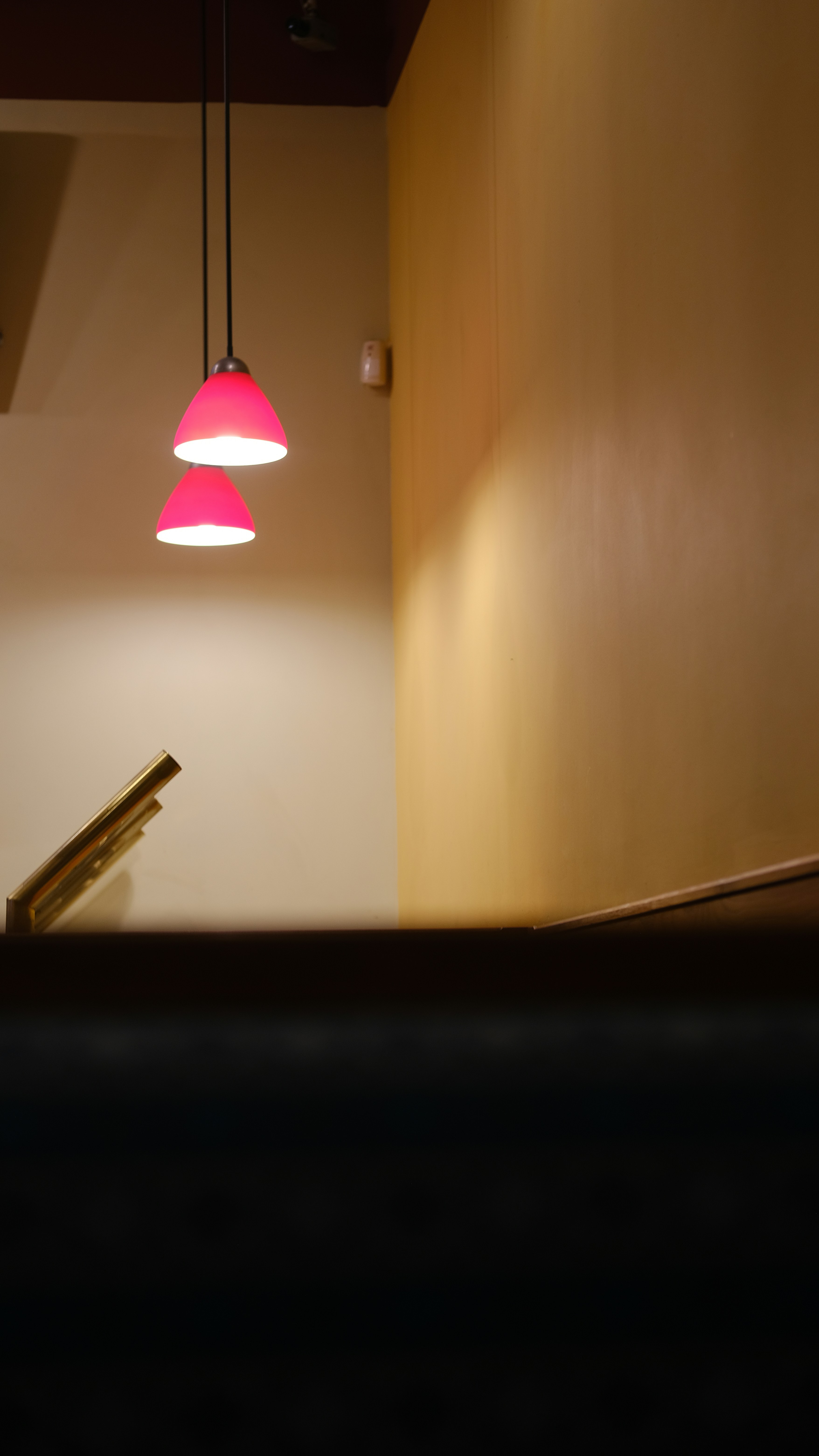 Illuminated Ambience: A Dance of Shadows and Light