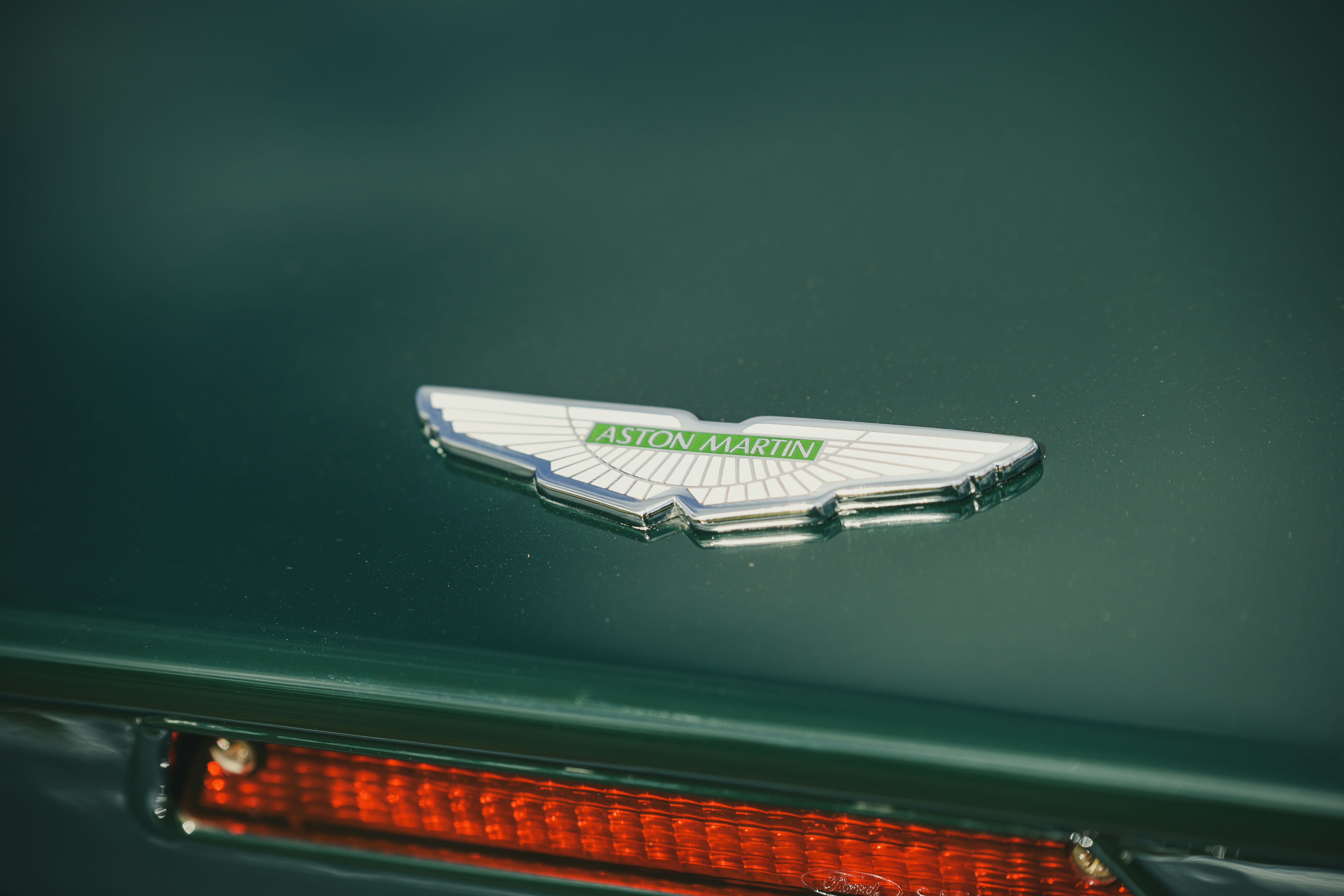 The Emblem of Elegance