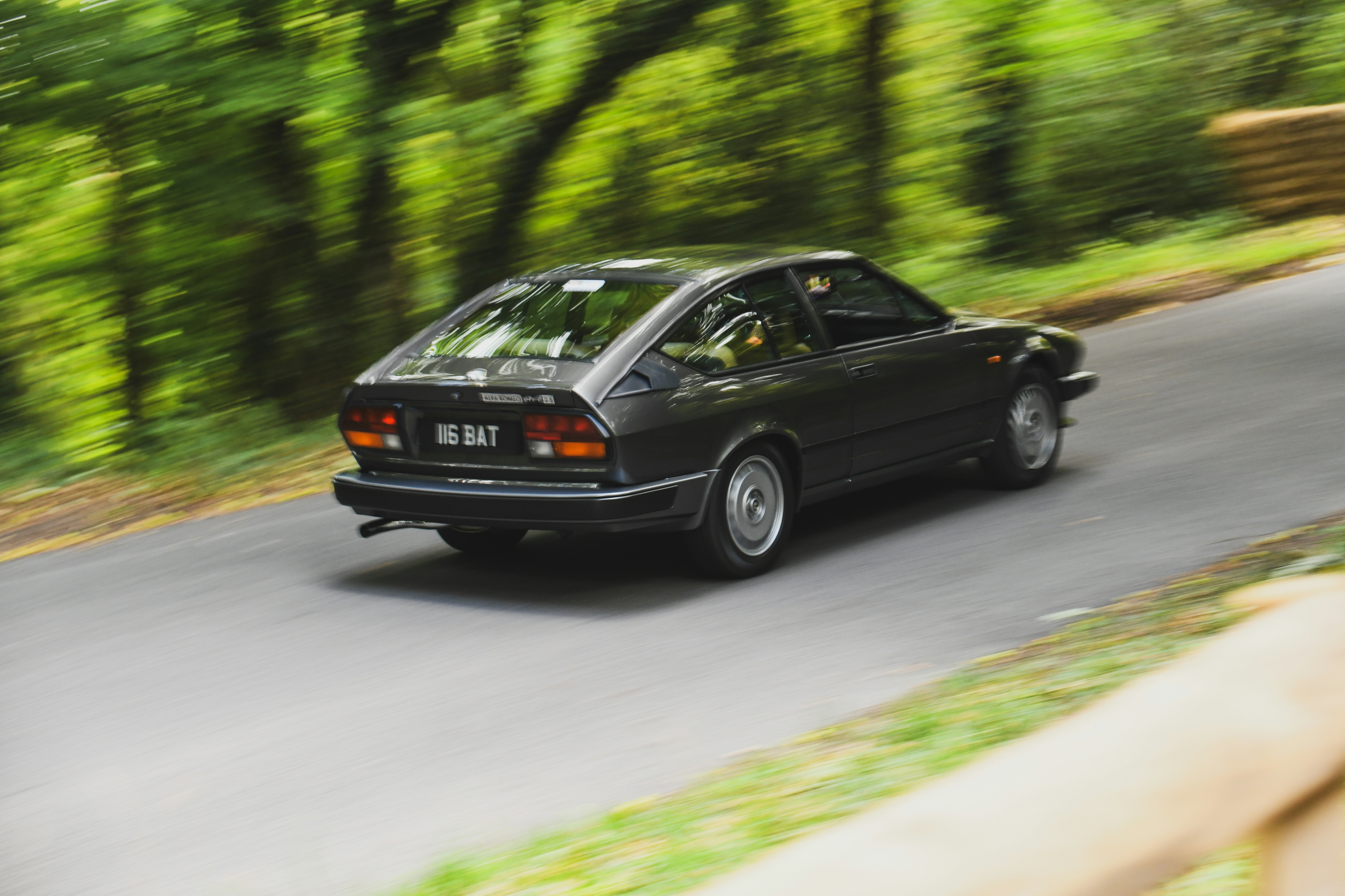 Photo by Jeff Cooper with Nikon D850