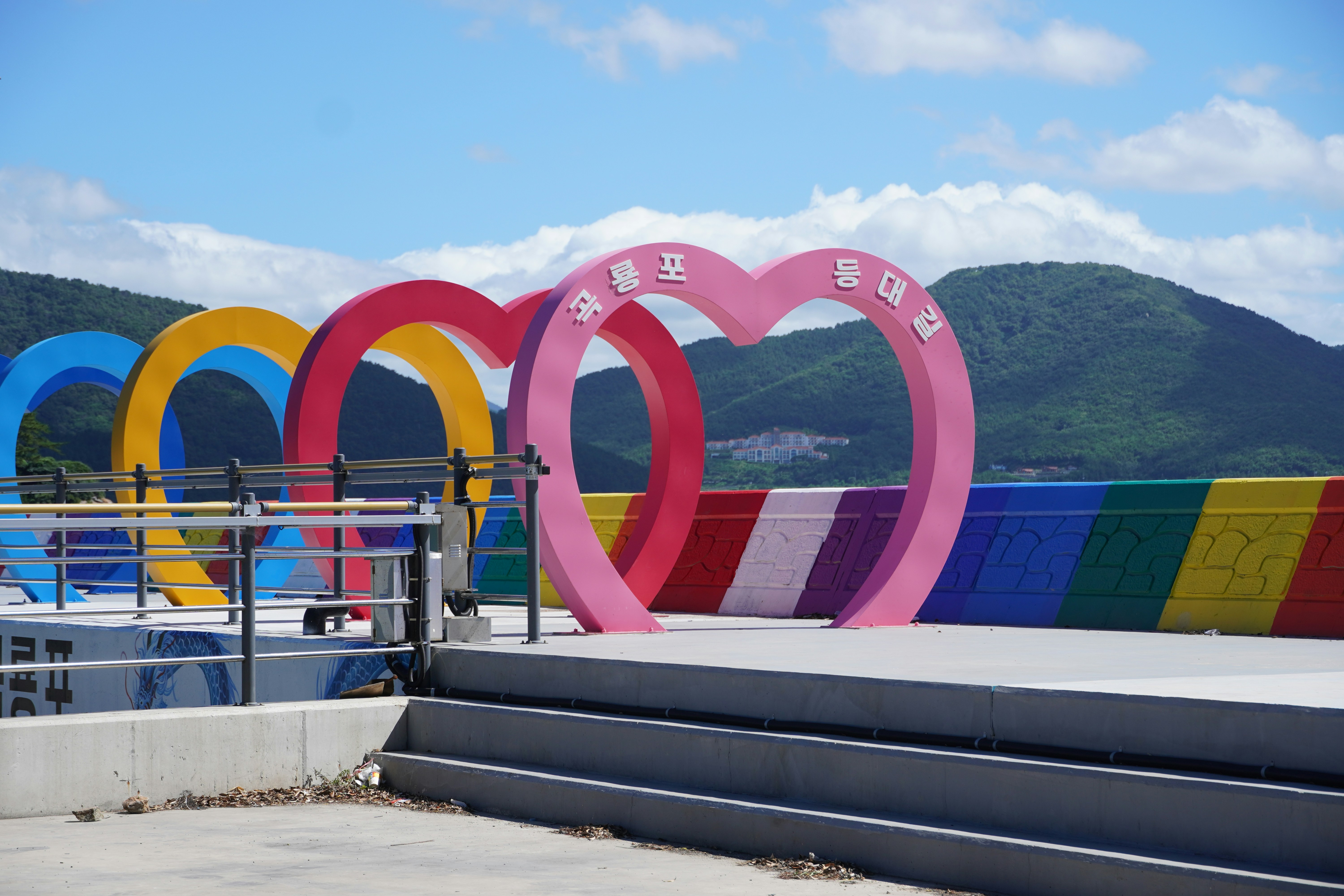 Harmony of Colors: A Heartfelt Tribute