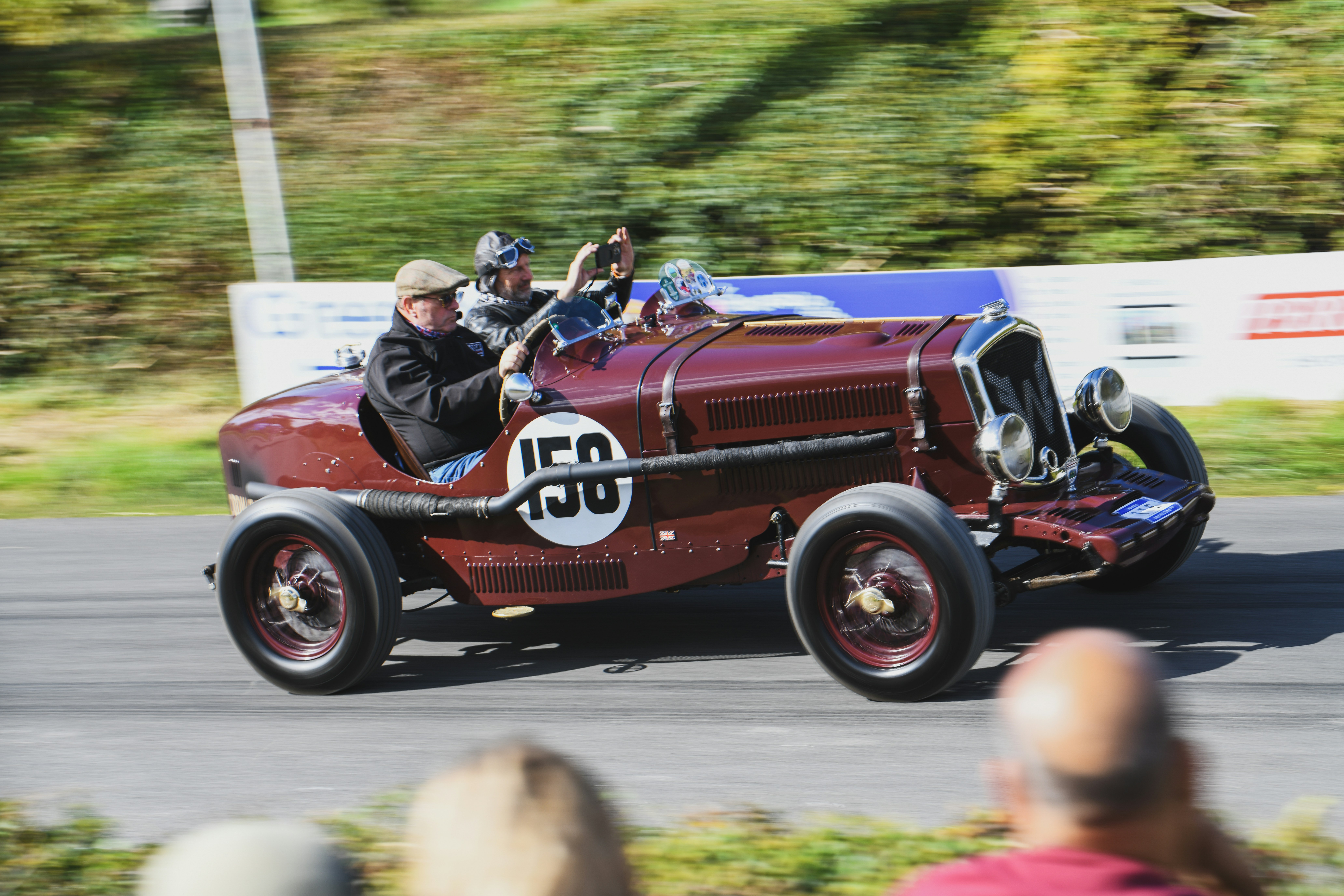 Photo by Jeff Cooper with Nikon D850