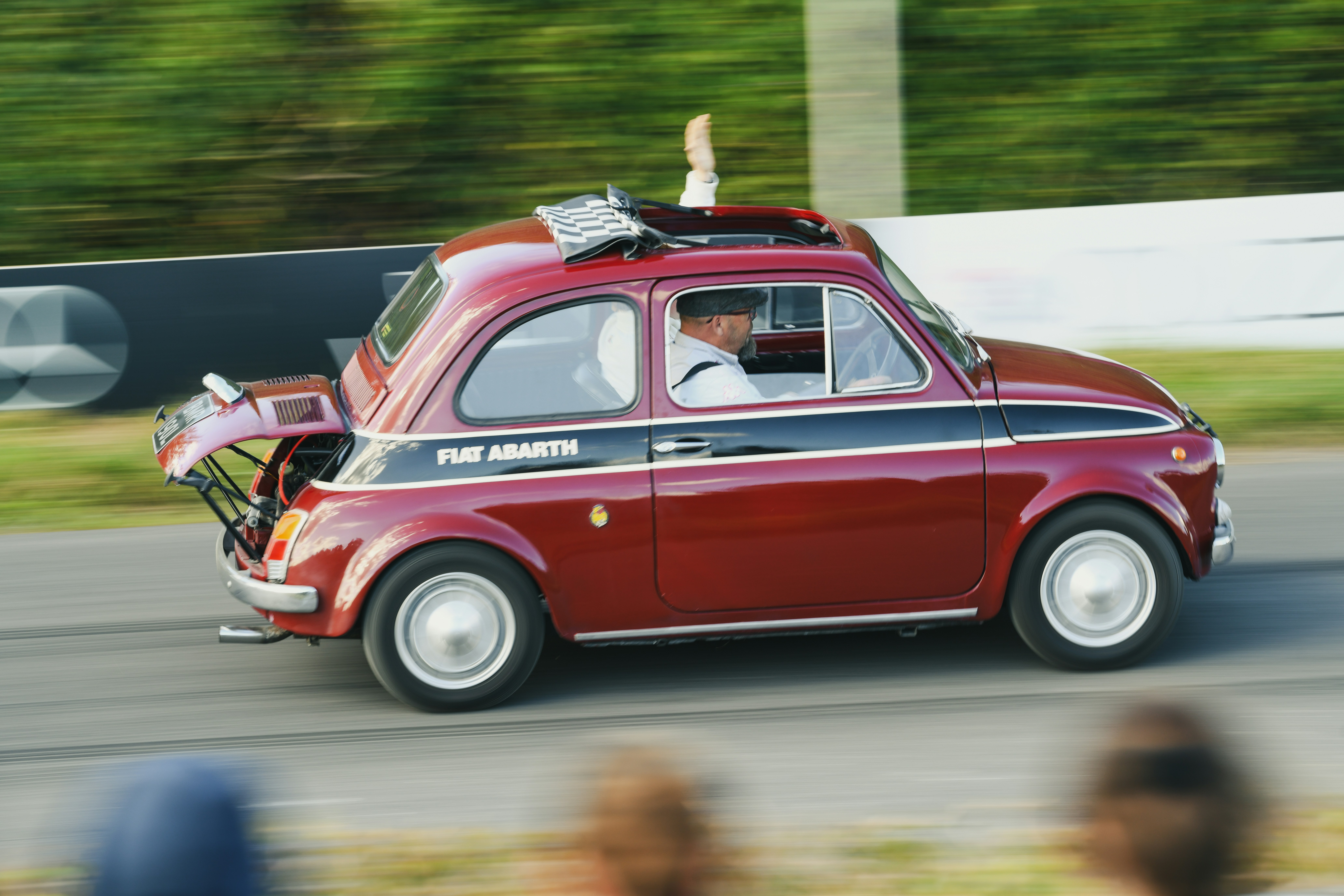 Photo by Jeff Cooper with Nikon D850