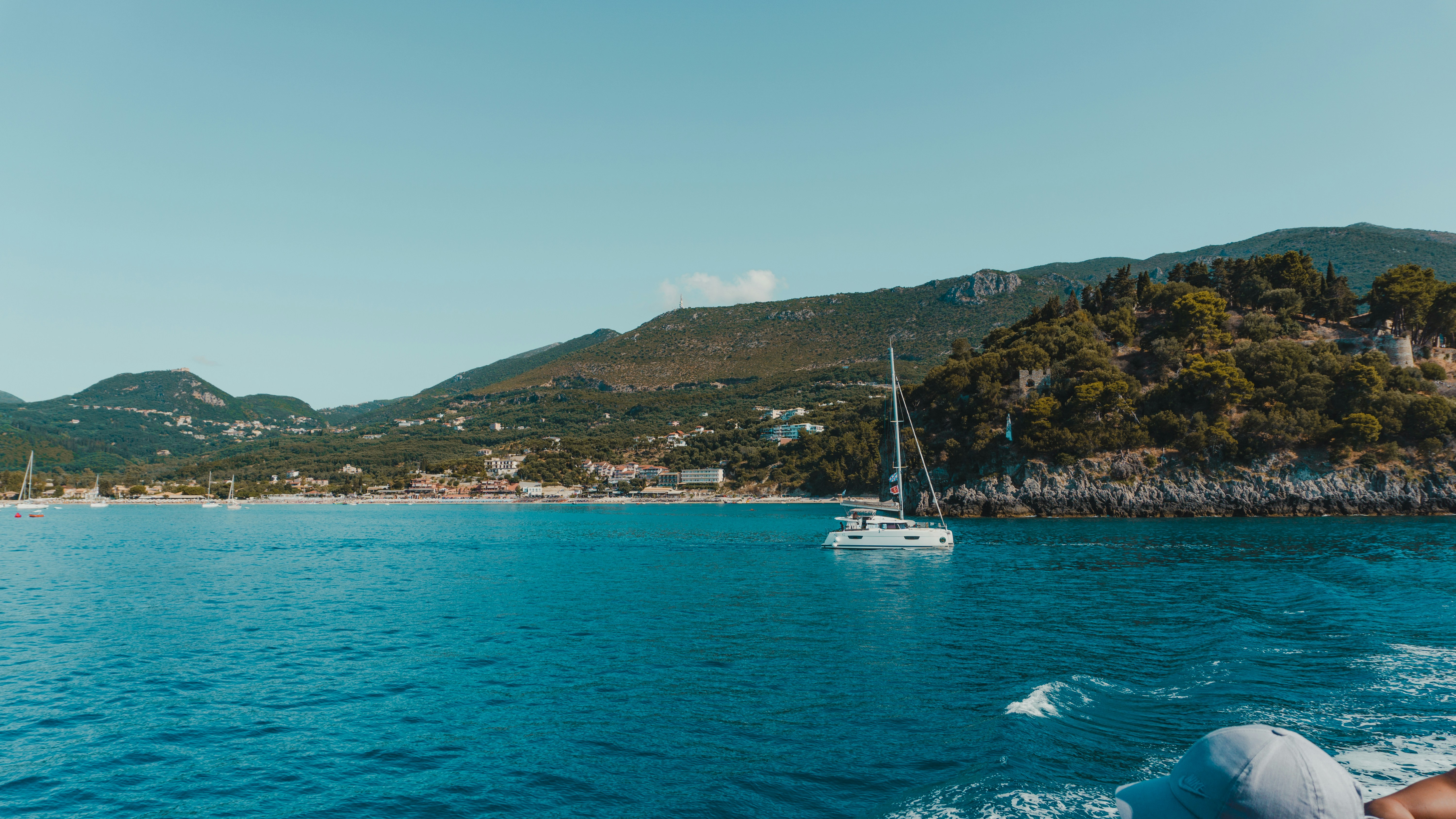 Photo by Renaldo Kodra with Sony Alpha 6000