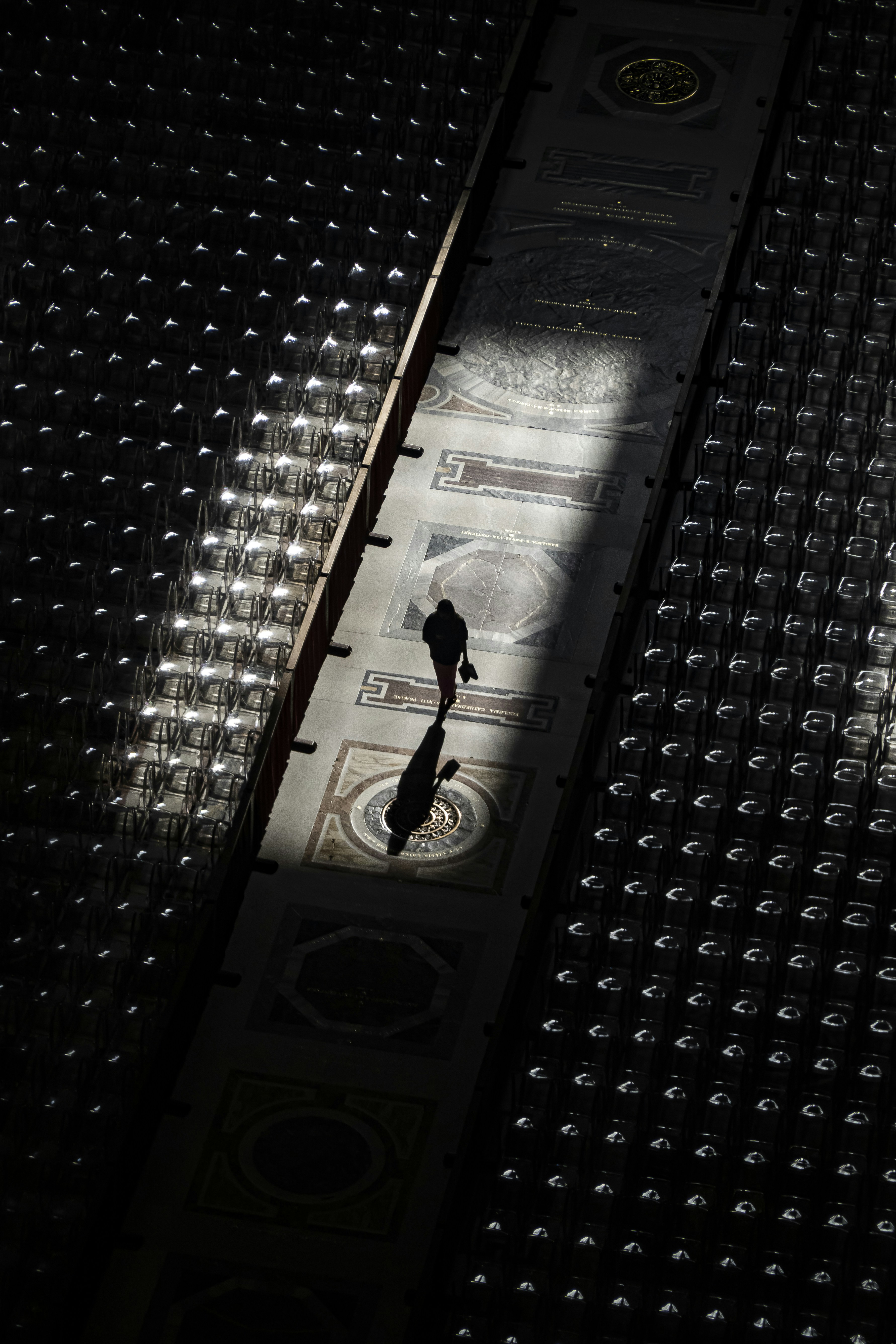 The Solitary Path of Reflection