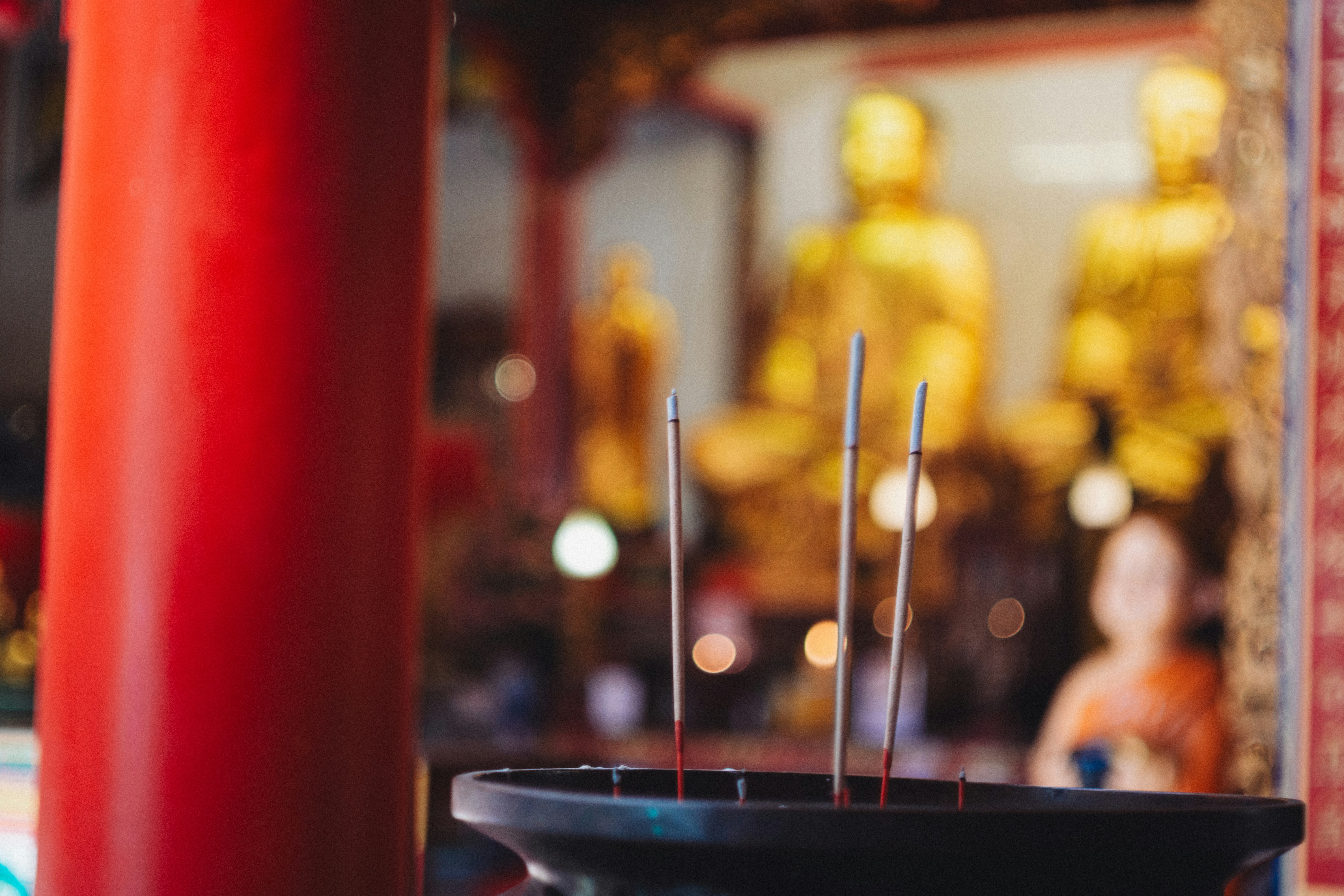 Harmony in Worship: A Moment of Reflection