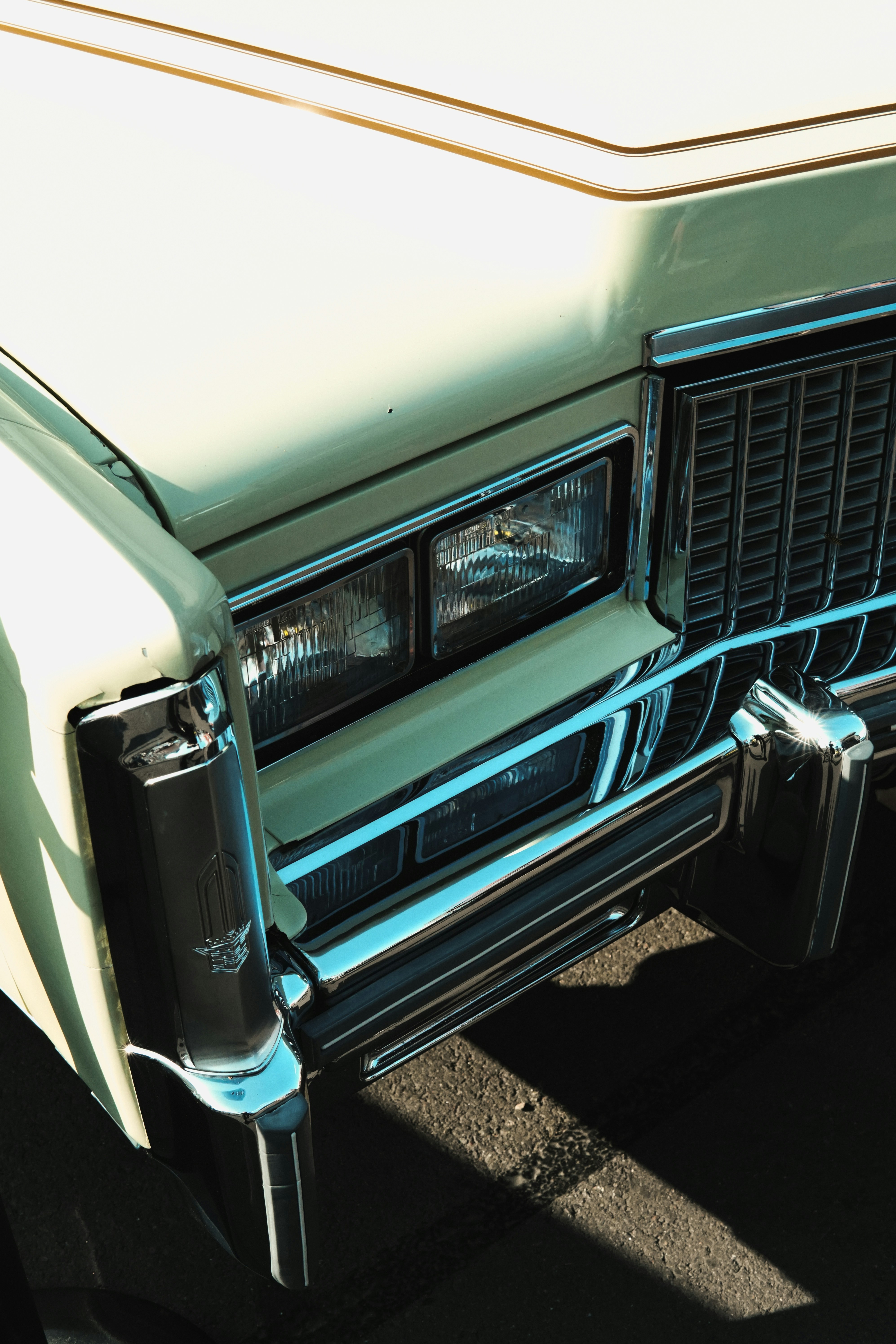 Vintage Elegance: A Glimpse into Automotive History