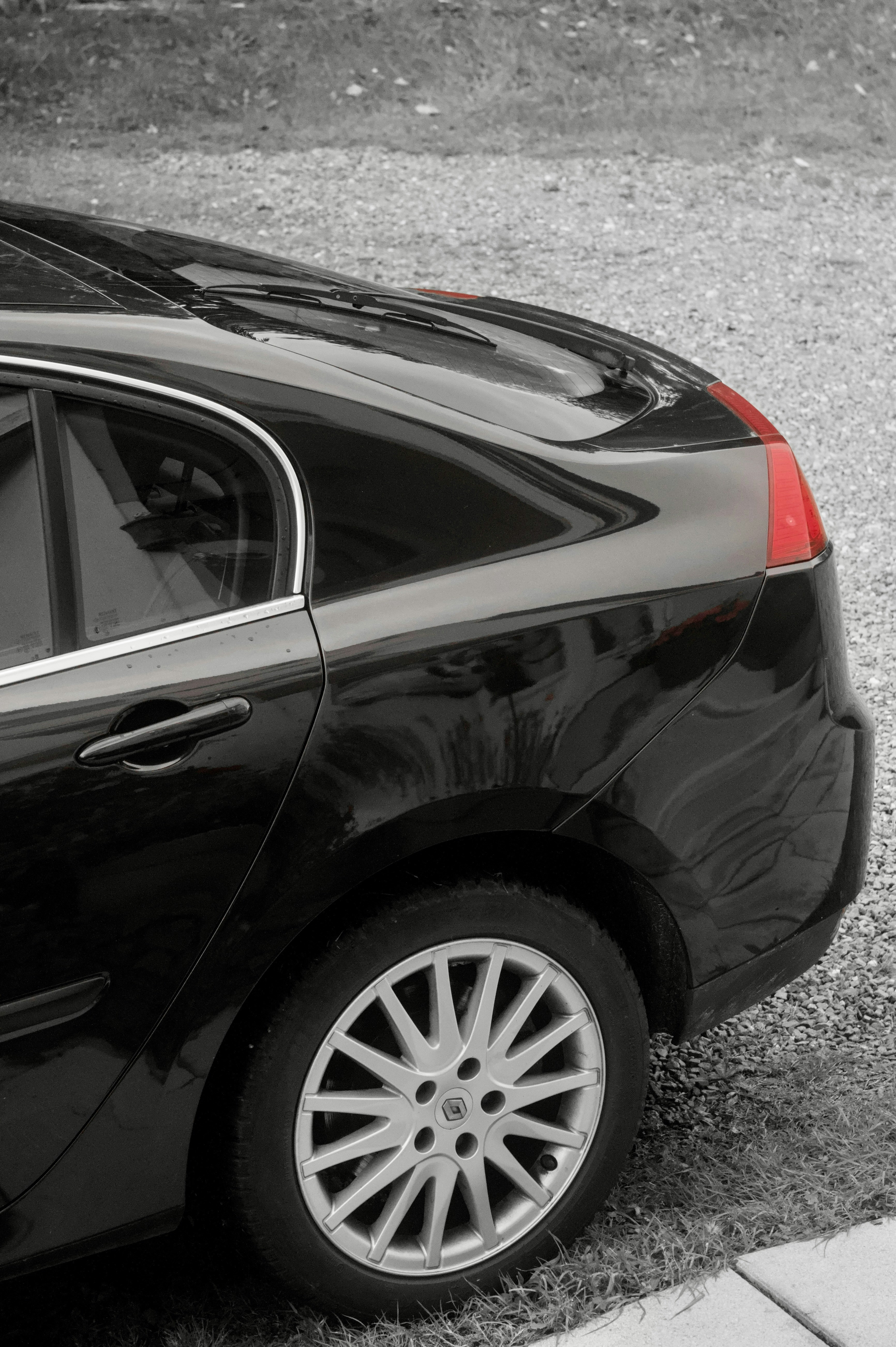 Elegance in Motion: The Curves of Modern Design