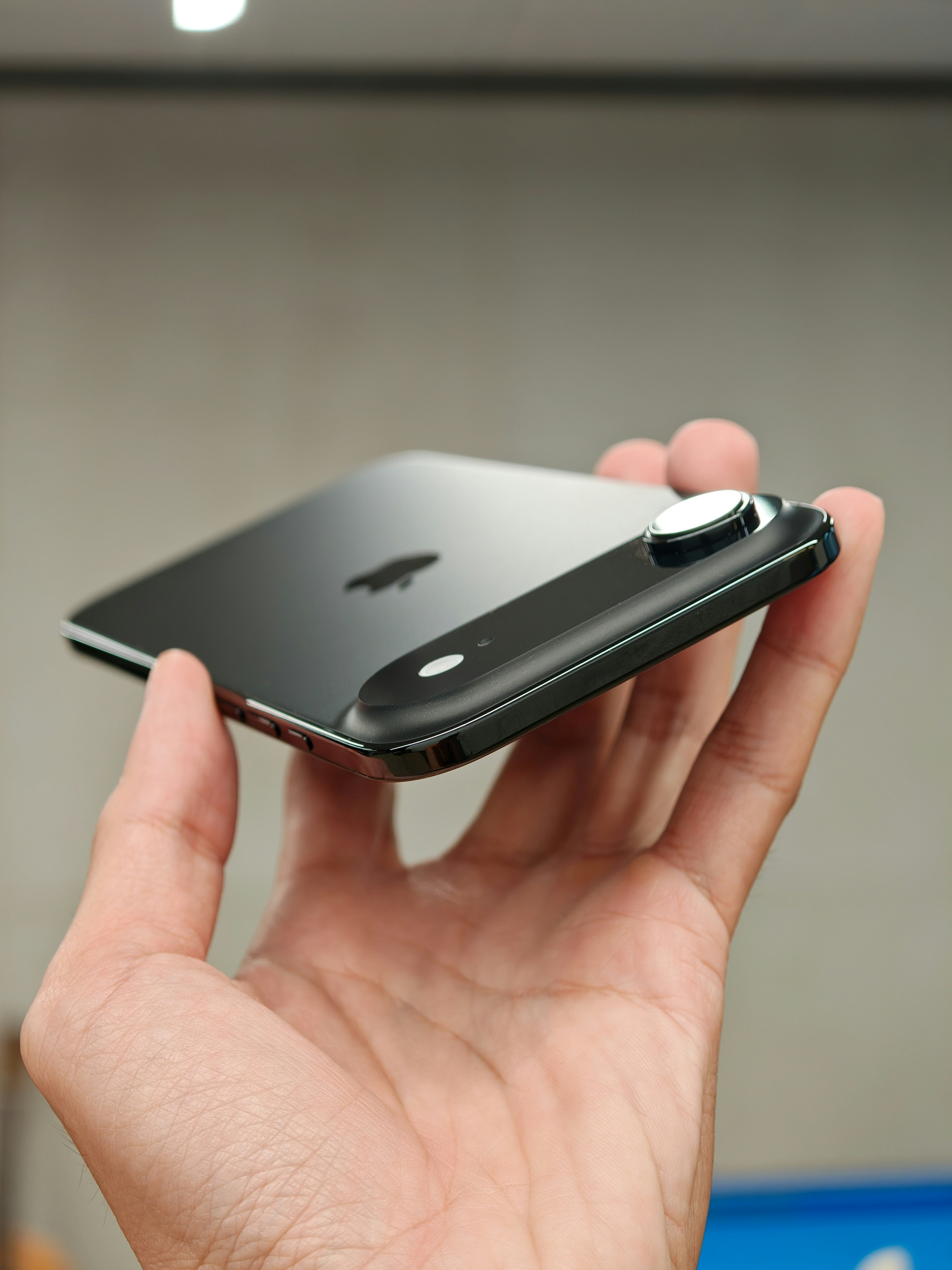 Sample photo from OPPO Find X8 Ultra