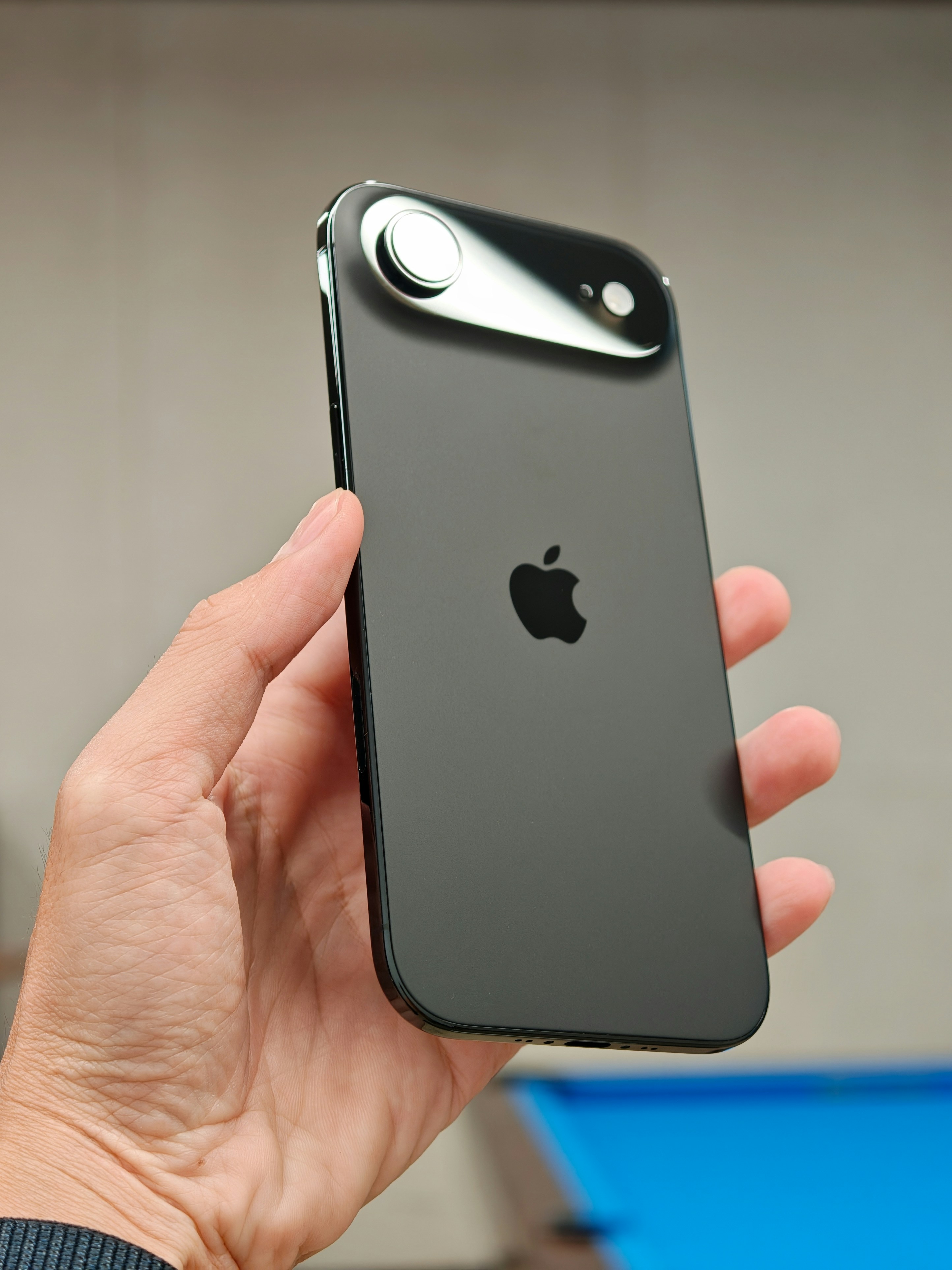 Sample photo from OPPO Find X8 Ultra