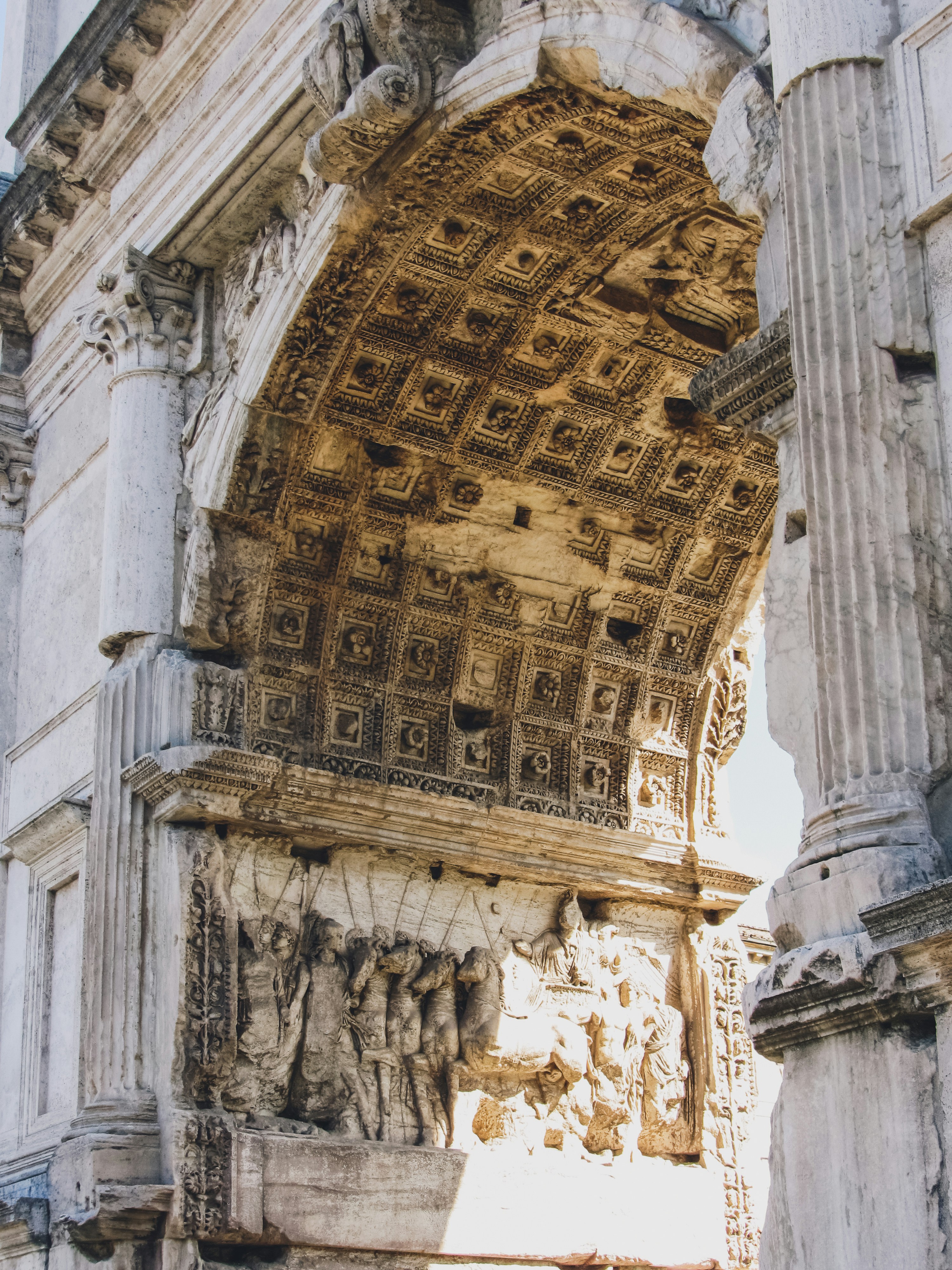 Arch of Constantine