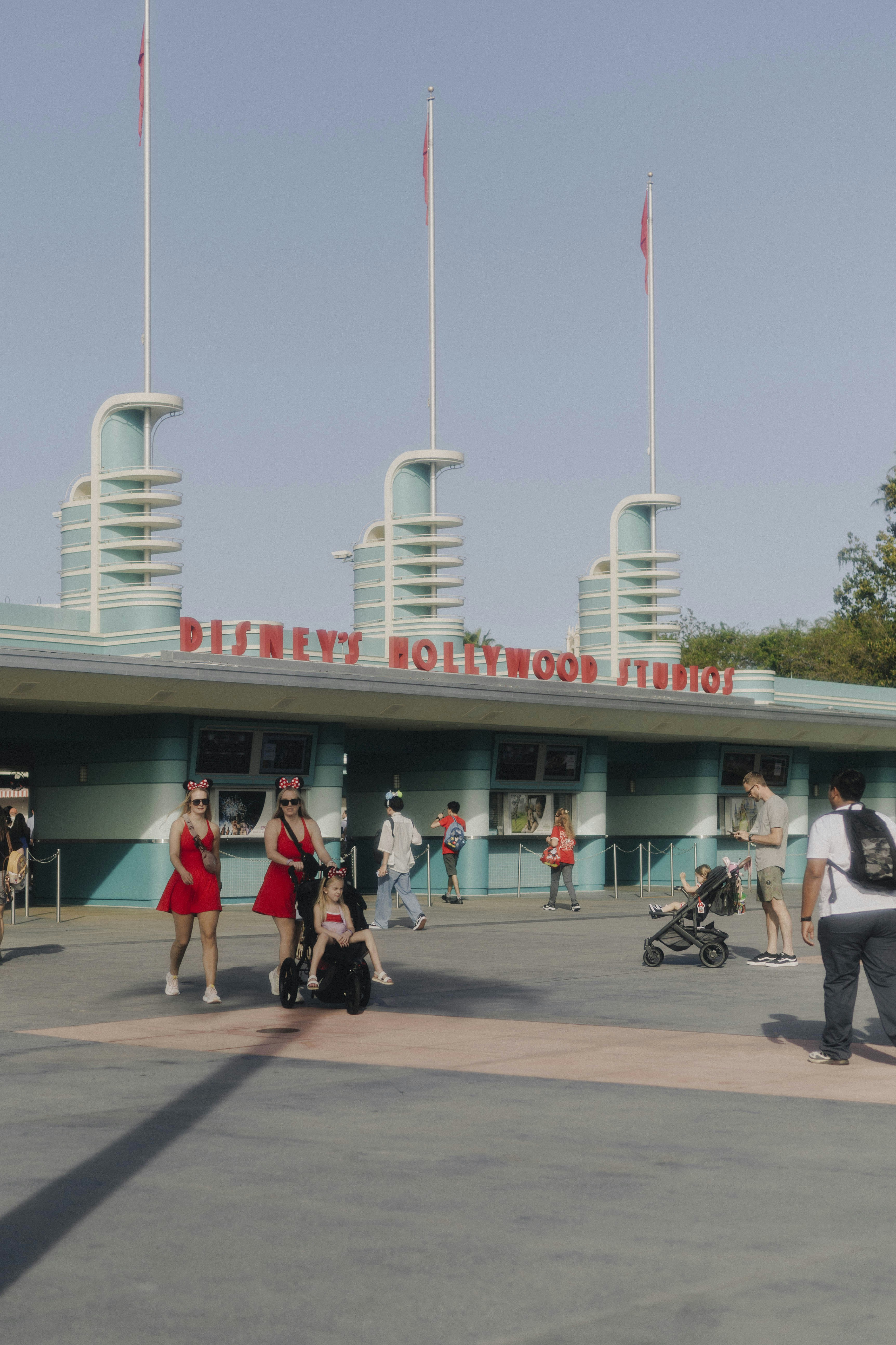 The Gateway to Imagination