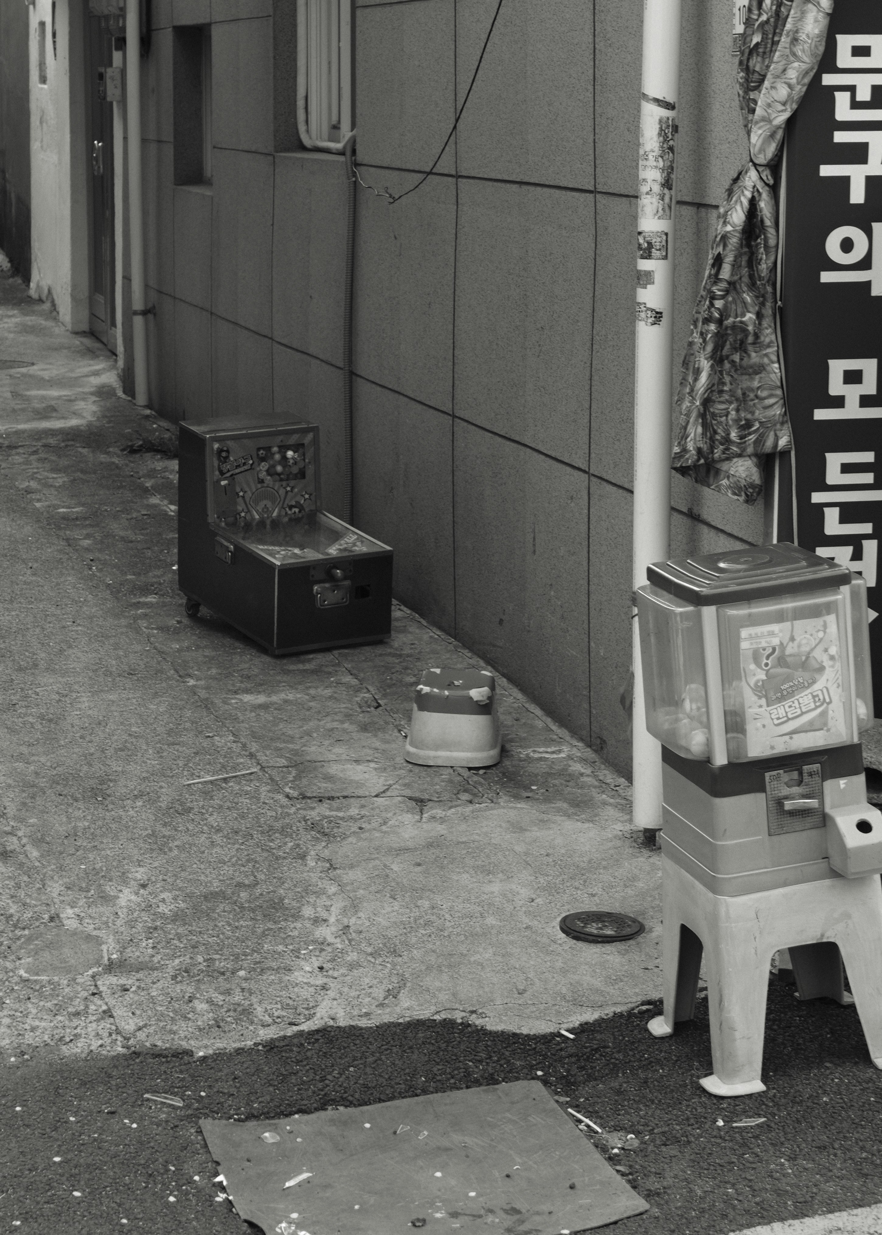 Photo by sehoon ye with Fujifilm X-M5