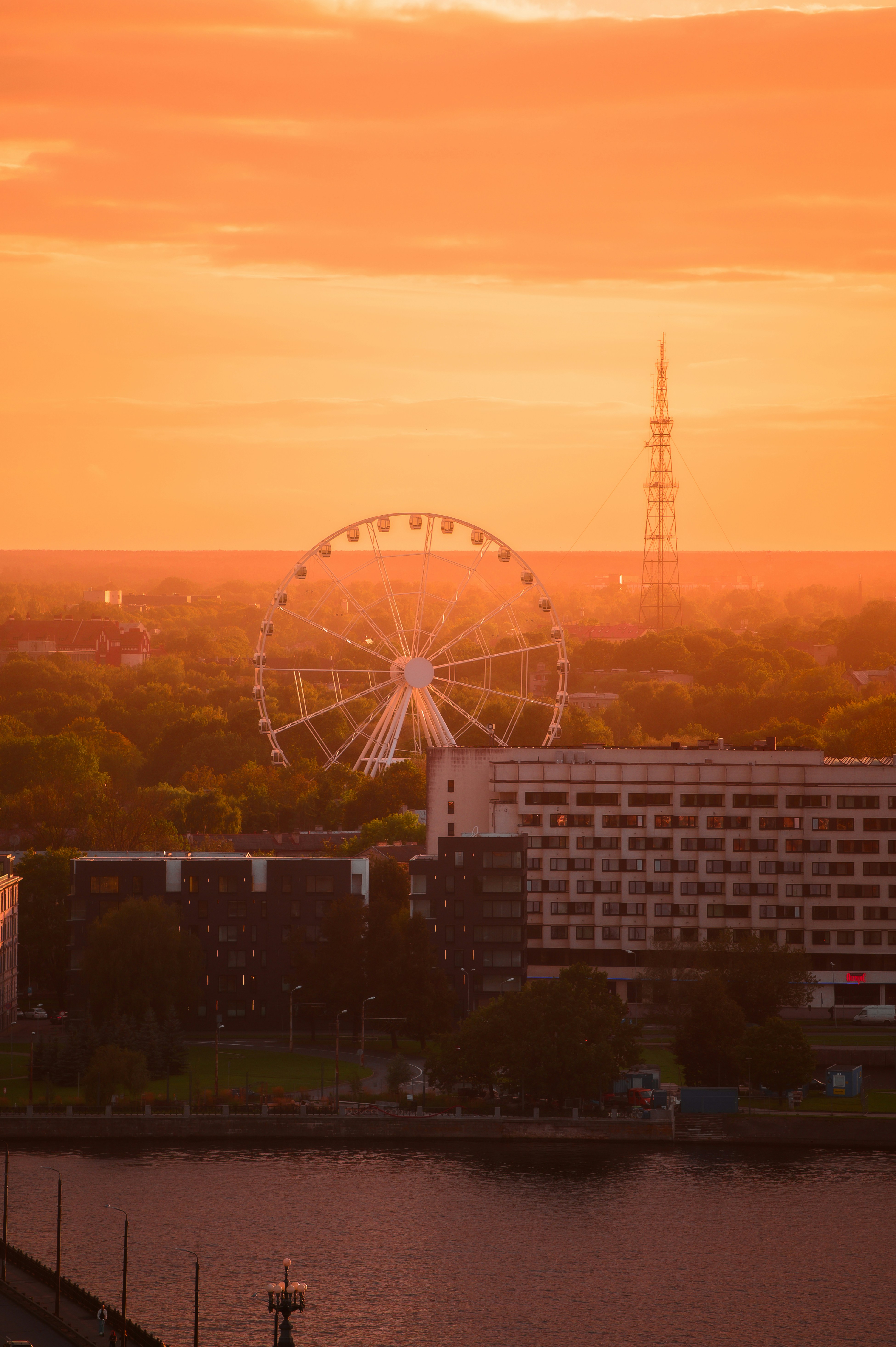 Photo by Kristīne Kozaka with Nikon D780