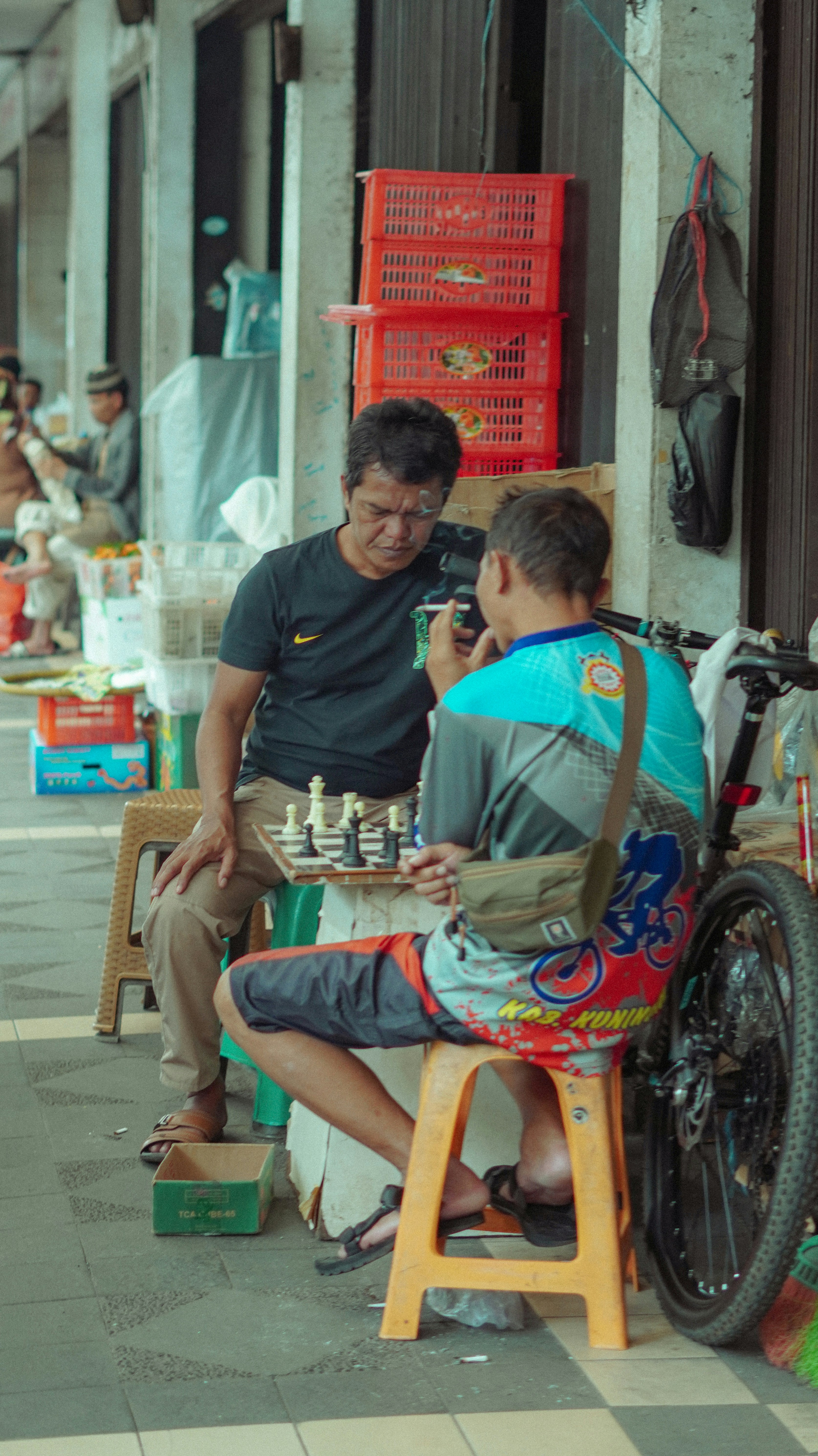 Photo by Robbi with Sony Alpha 6400