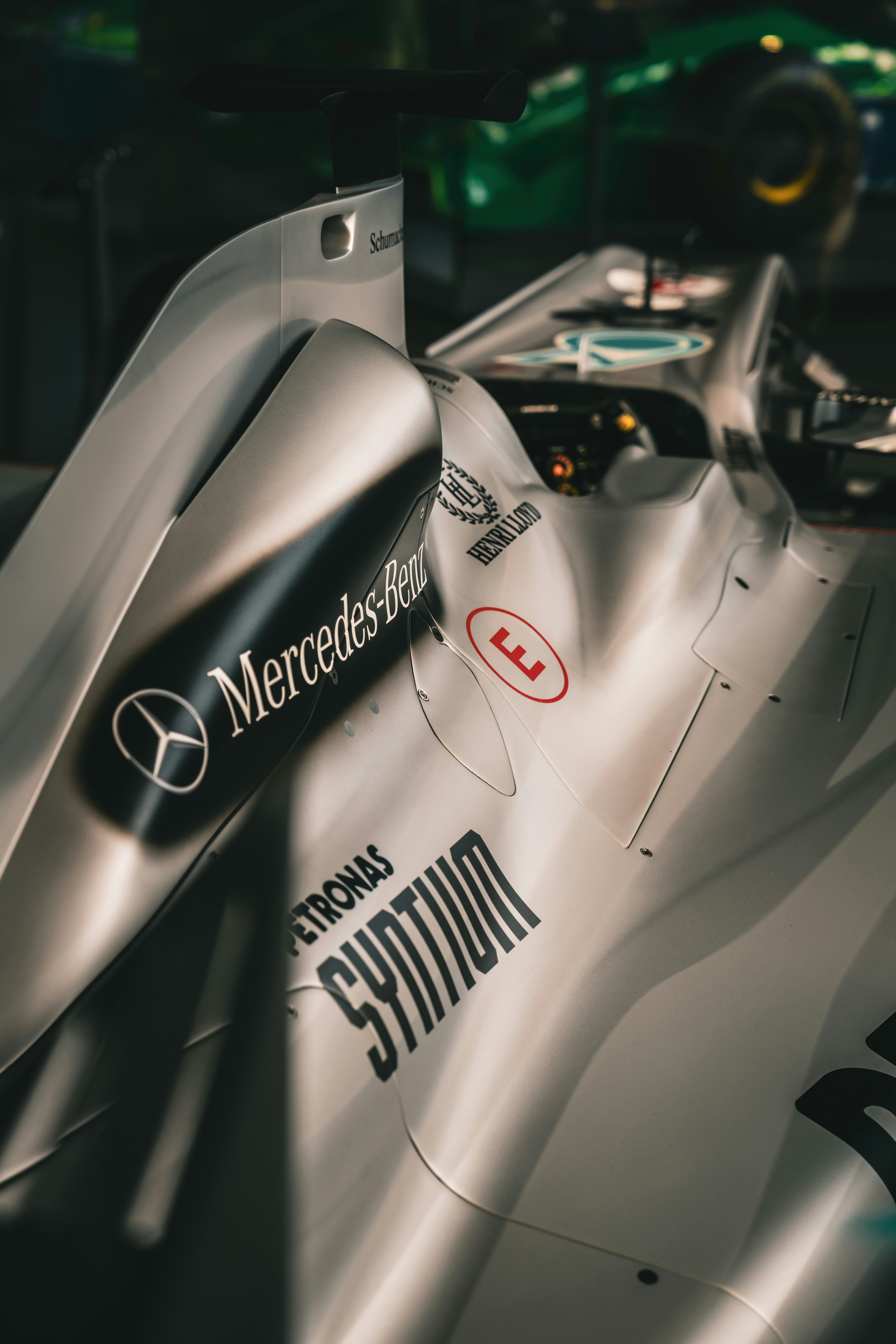 Elegance in Motion: The Art of Automotive Design