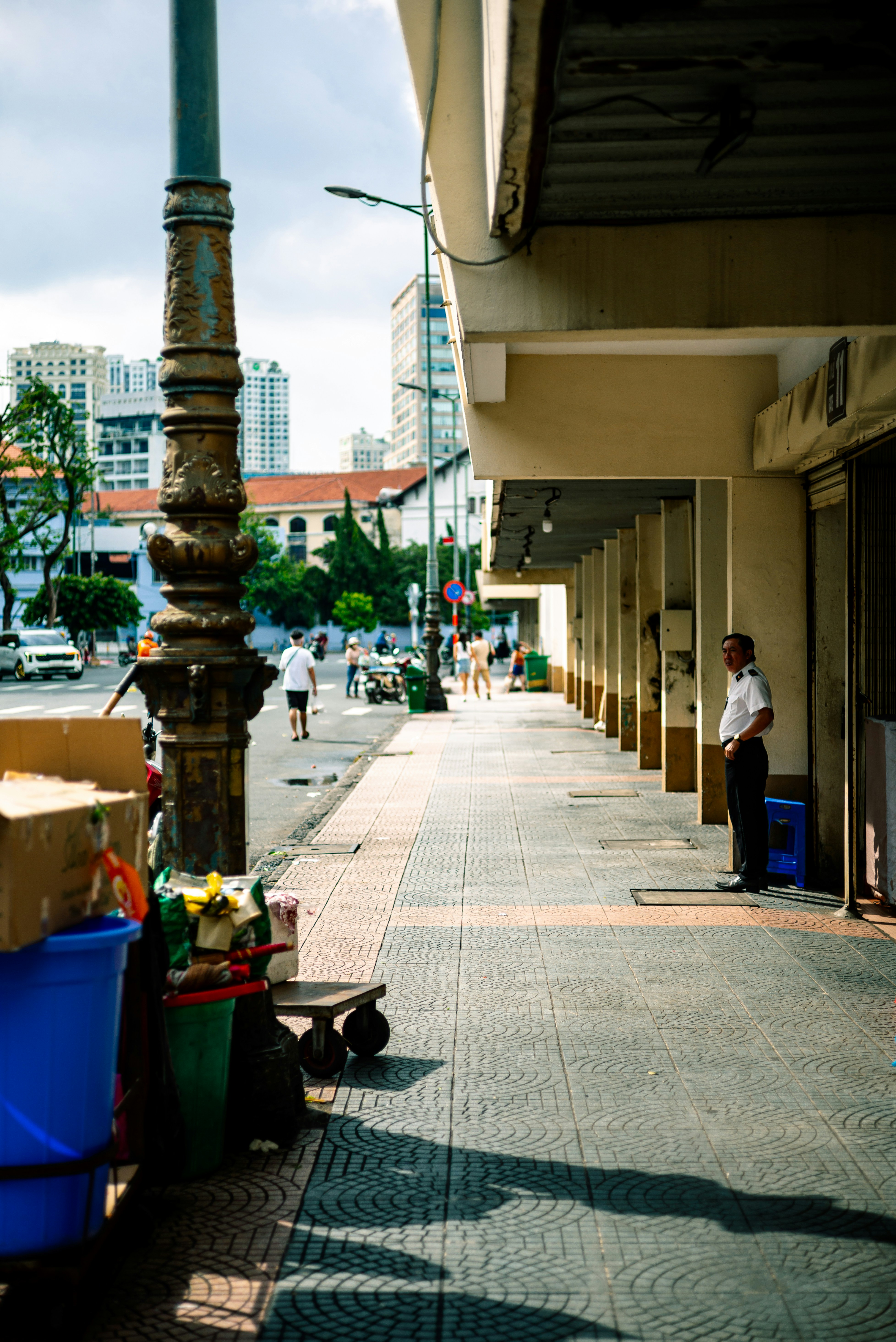 Photo by Khanh Do with Leica M (Typ 240)