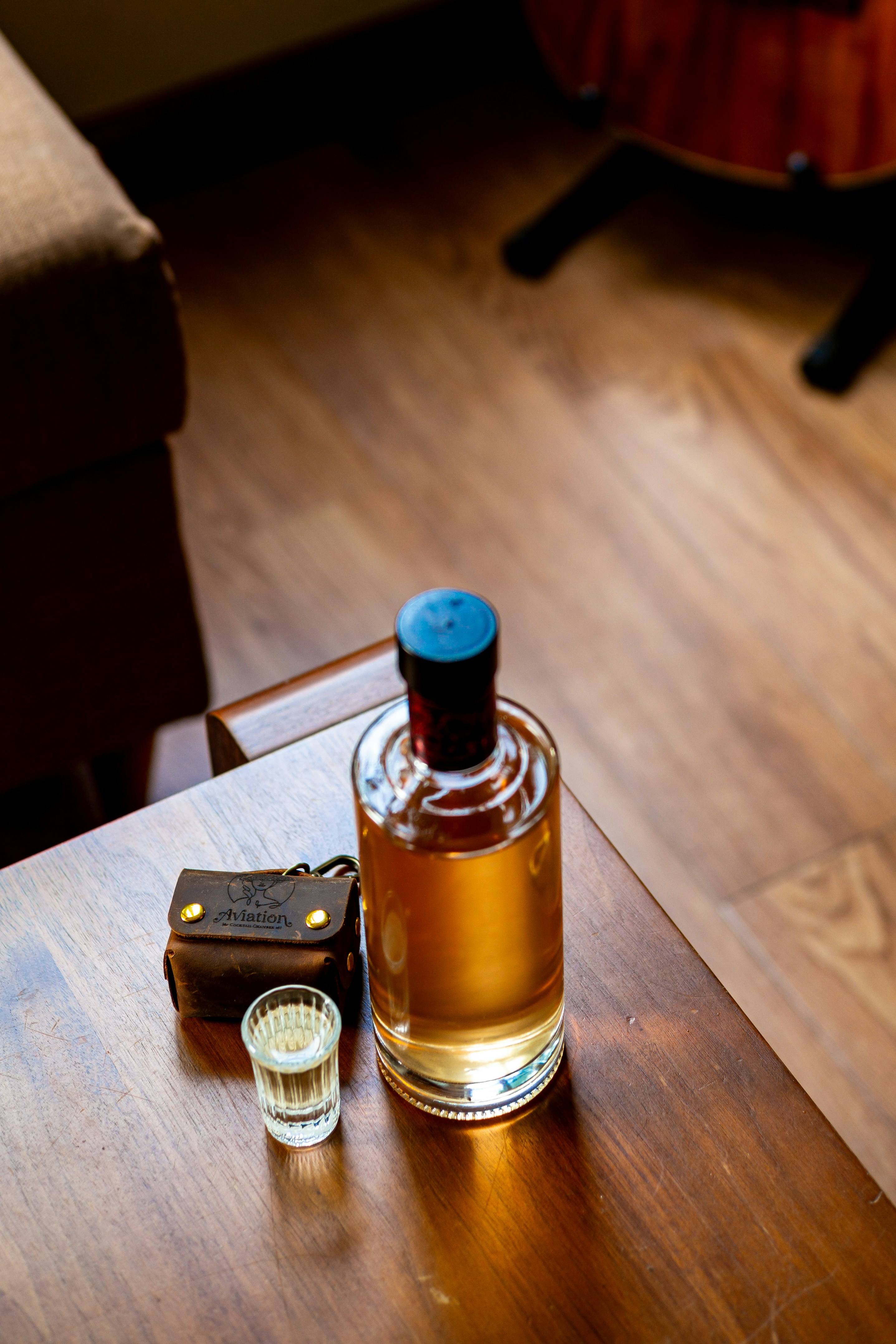 A Toast to Craftsmanship: Spirits and Stories