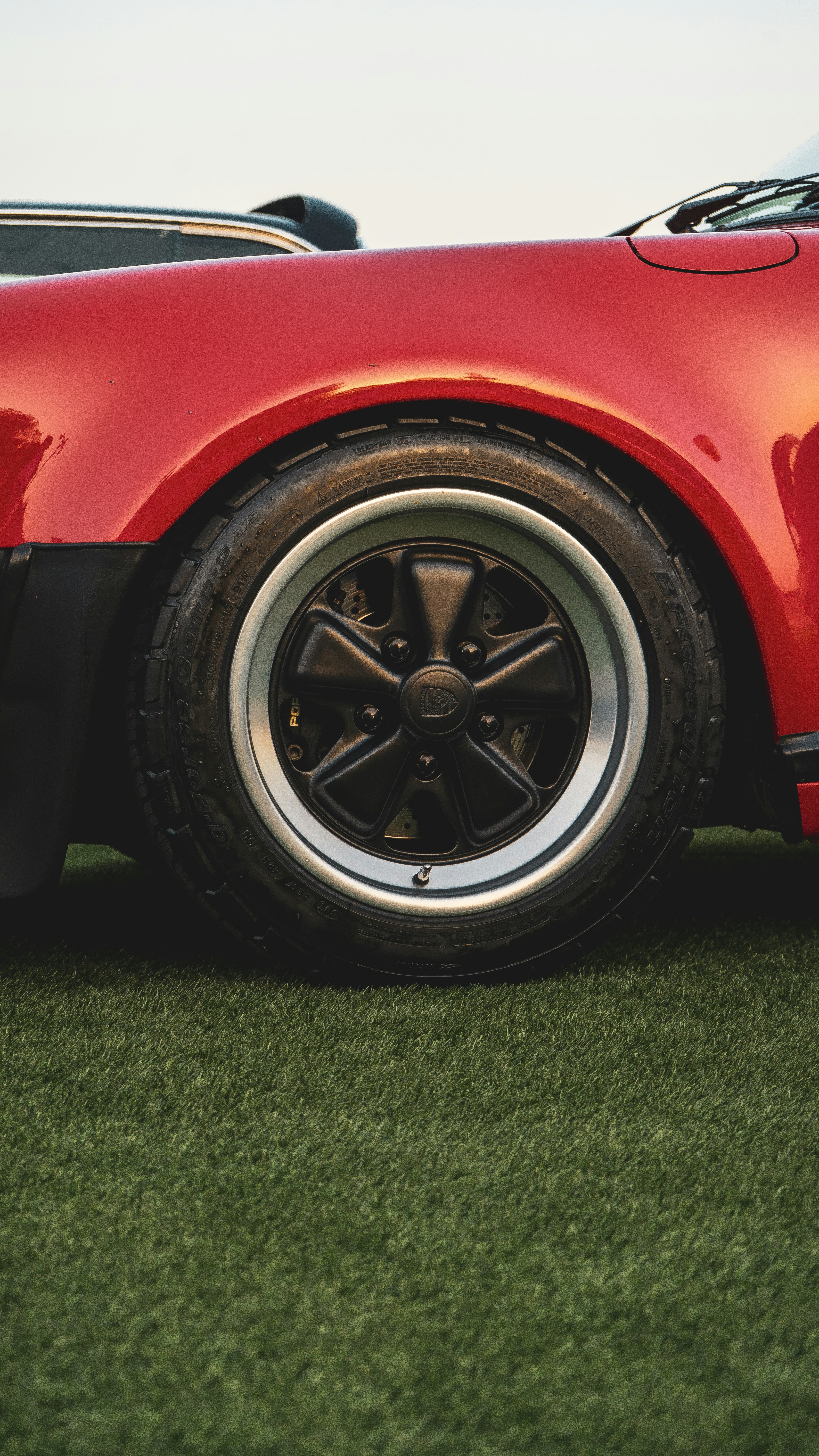 Photo by Vladislav Bychkov with Sony Alpha 7 III