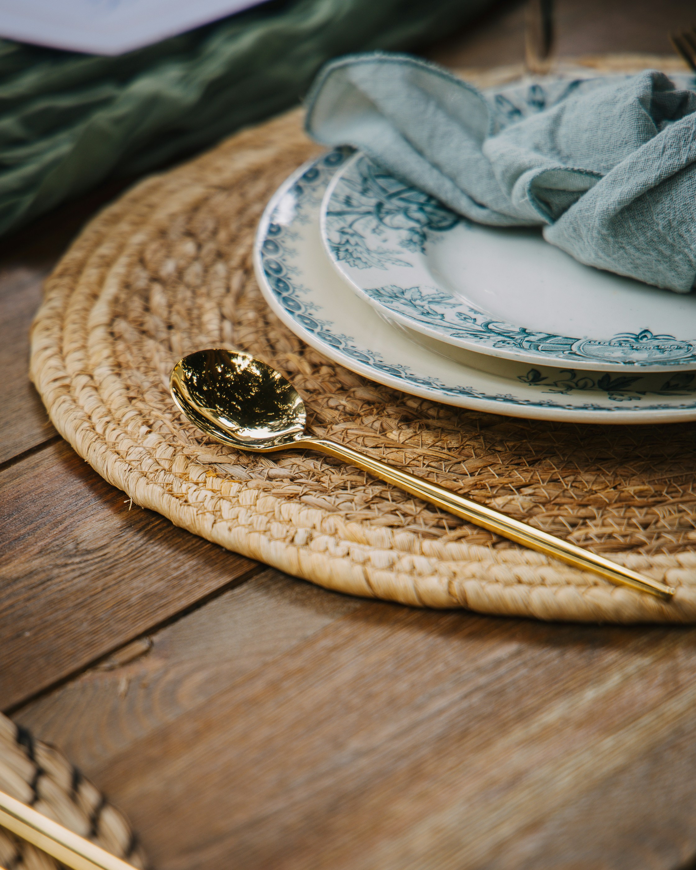 Elegance in Everyday Dining